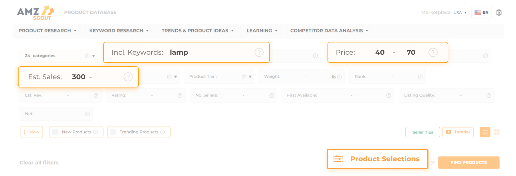 10 Ways to Find Products to Sell on Amazon in 2025
