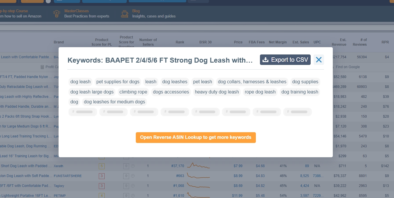 How to Check Amazon Sales Data, Price, and Rank History