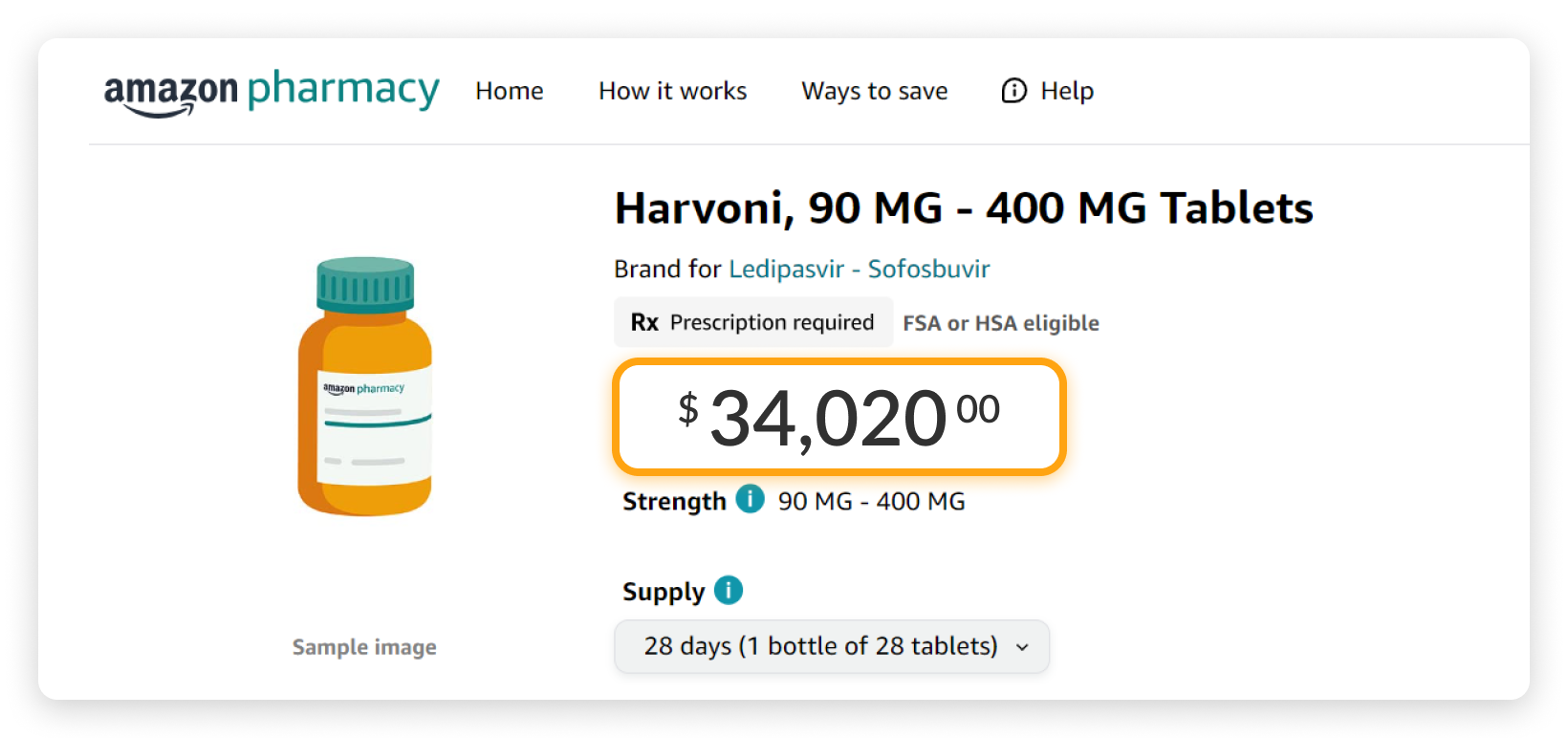 11 Most Expensive Things on Amazon