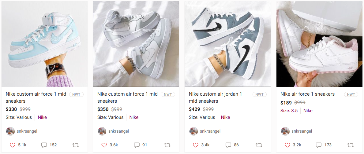What Can You Sell on Poshmark in 2025: 20 Top-Selling Ideas