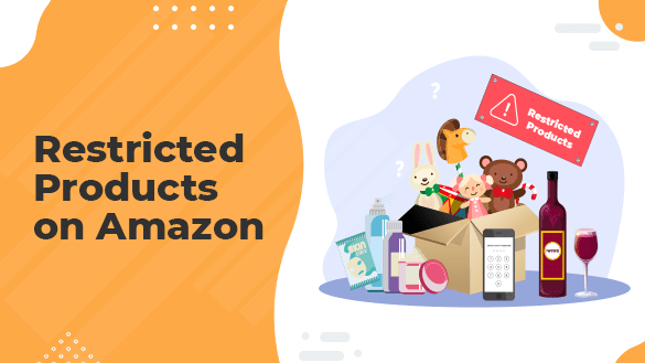 Amazon Product Photography Guide for Sellers in 2021