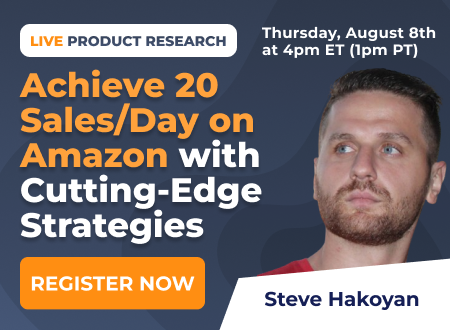 How to Start an Amazon Business | 4-Step Detailed Guide