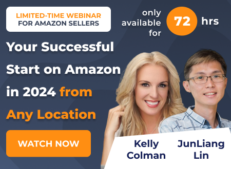 Reselling on Amazon Guide 2025