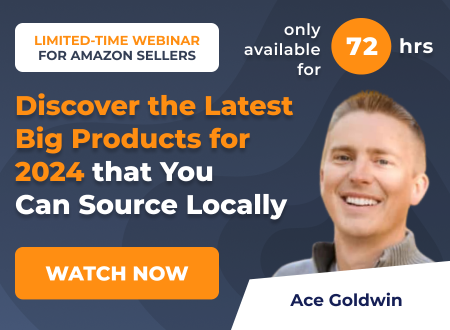 Reselling on Amazon Guide 2024