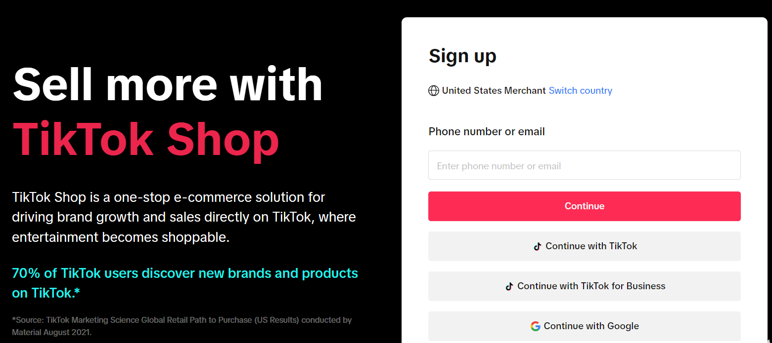 How to Set Up a TikTok Shop and Start Selling in 2025