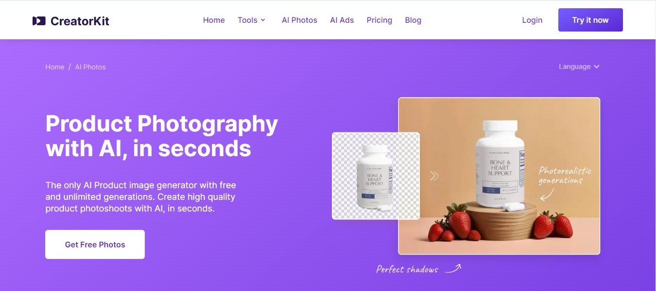 Top 5 AI Image Generators for E-Commerce Businesses in 2025