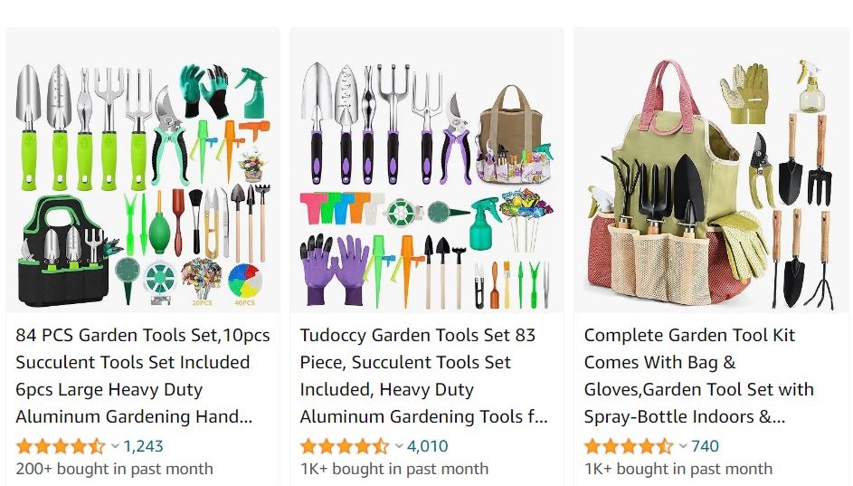 Amazon Product Bundling: The Best Bundle Ideas