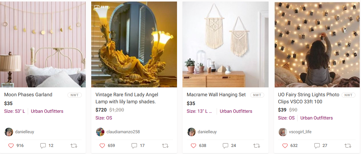 What Can You Sell on Poshmark in 2025: 20 Top-Selling Ideas