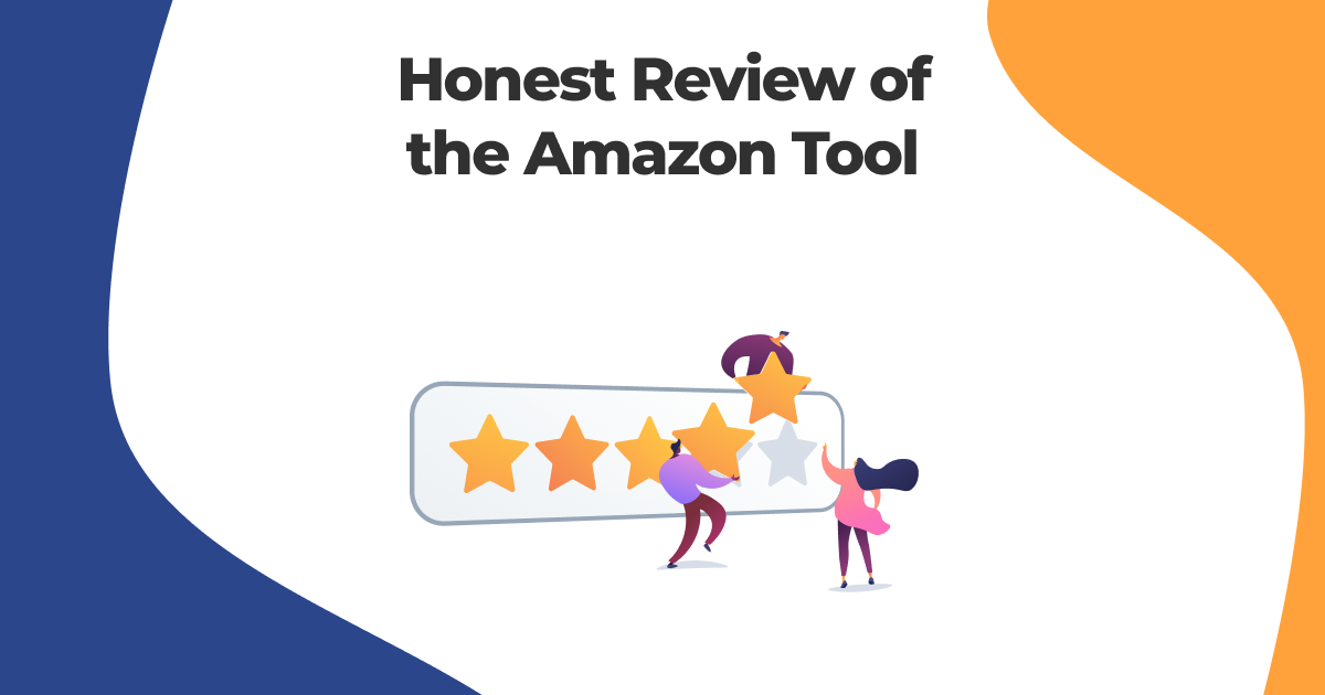 Keepa Review: Tools, Pricing, Alternatives
