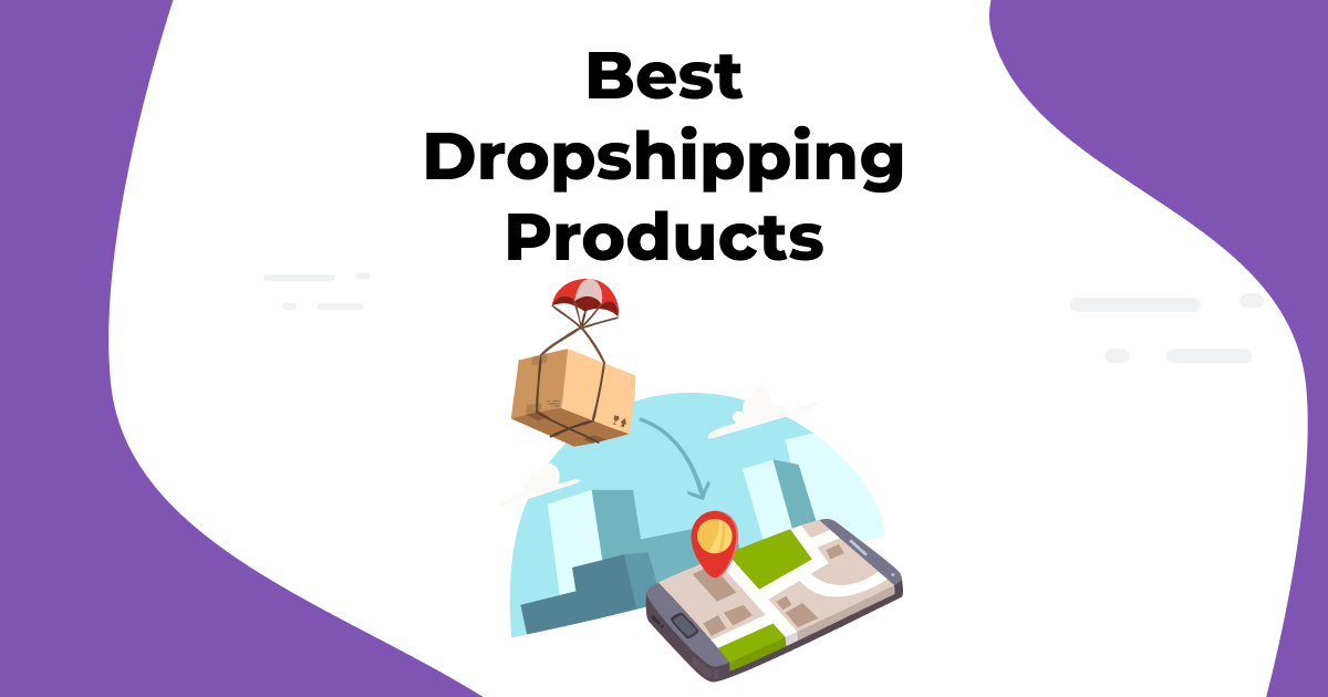 40+ Best Items to Dropship on Amazon in 2025