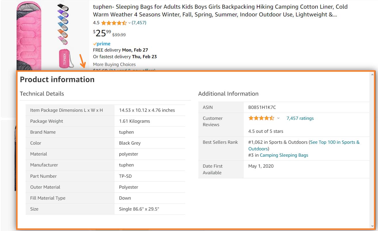 DS Amazon Quick View: Review and Alternatives