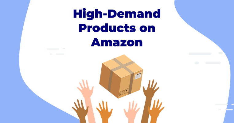 High Demand Products to Sell Online in 2025: 22 Examples