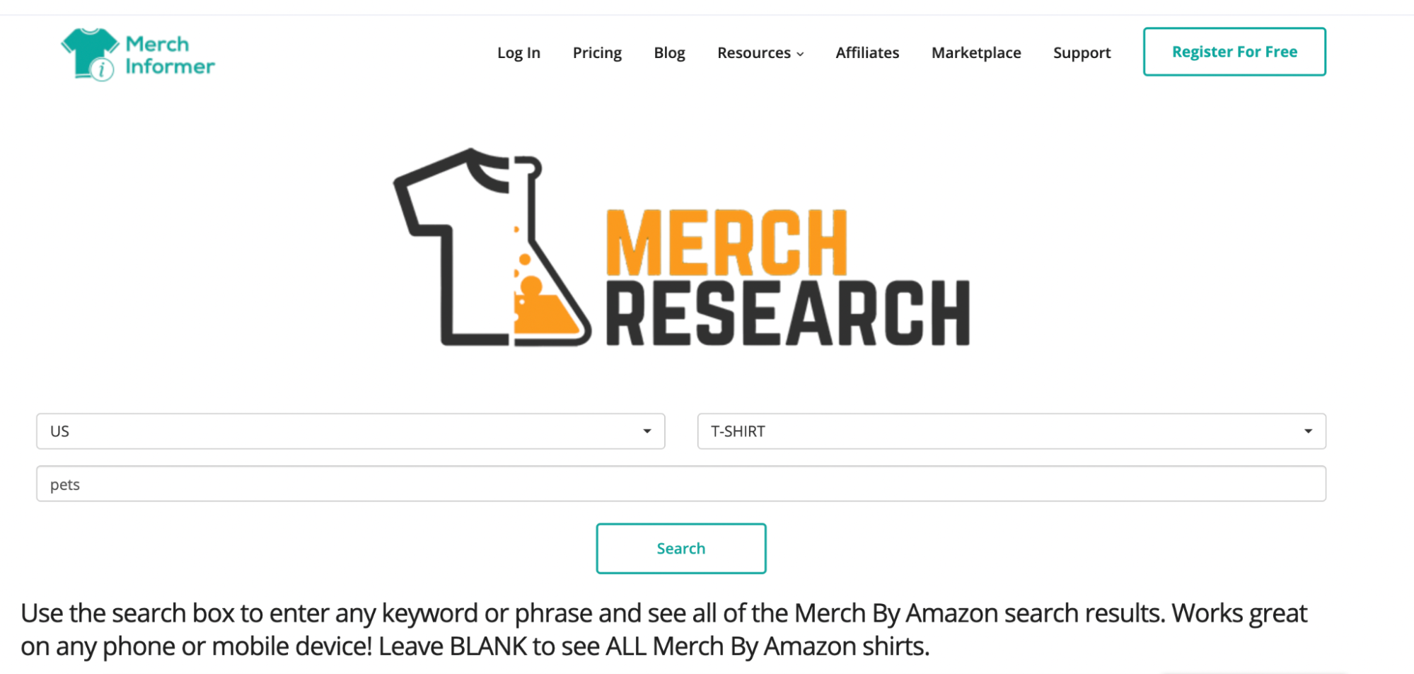 How to Start an Online Clothing Store on Amazon with Print-on-Demand