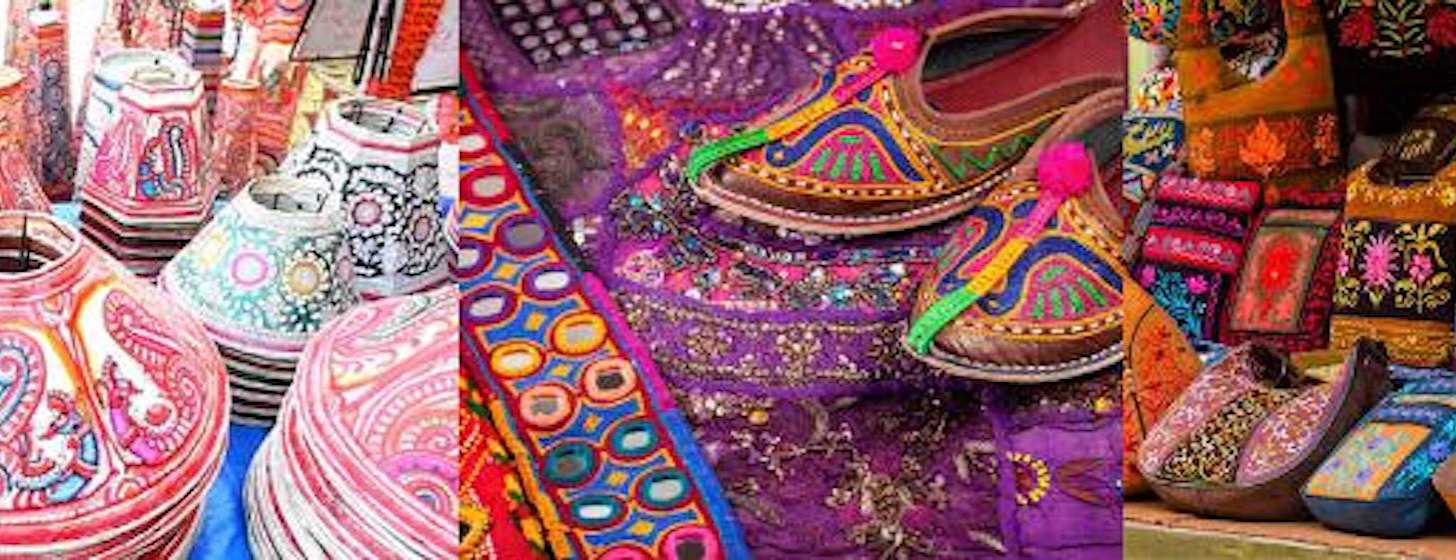 Sourcing from India: Products That Have Good Demand on Amazon