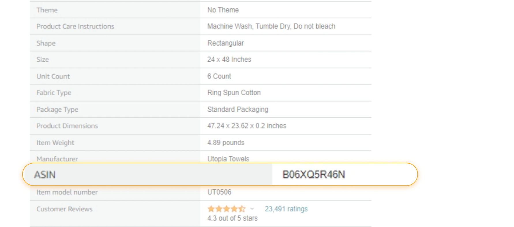 Amazon Seller SKU: Definition and Creation Guide