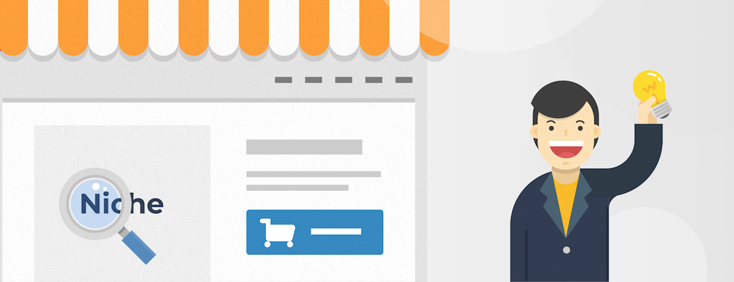 How to Find a Niche on Amazon That is Right for You