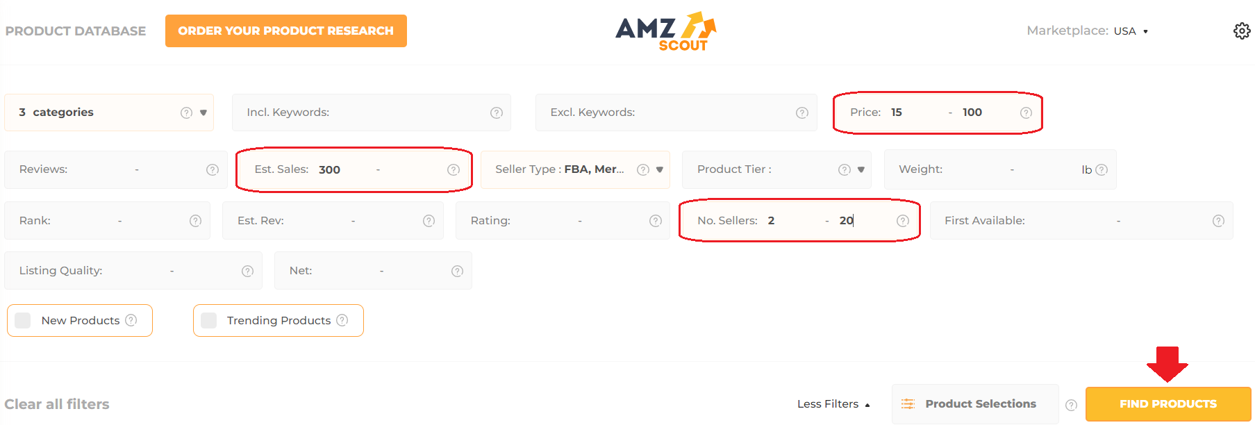 Reselling on Amazon Guide 2023