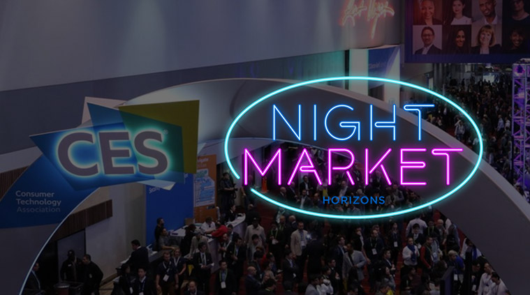 What to Watch for in Commerce at CES: Key Trends to Follow