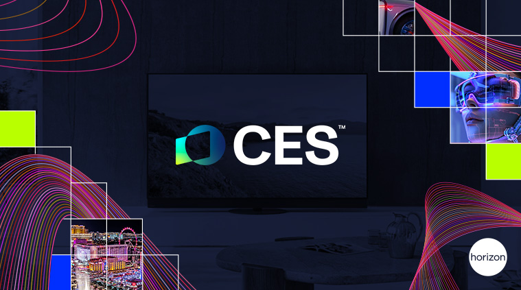 Beyond the Horizon: The Future Unveiled at CES 2025