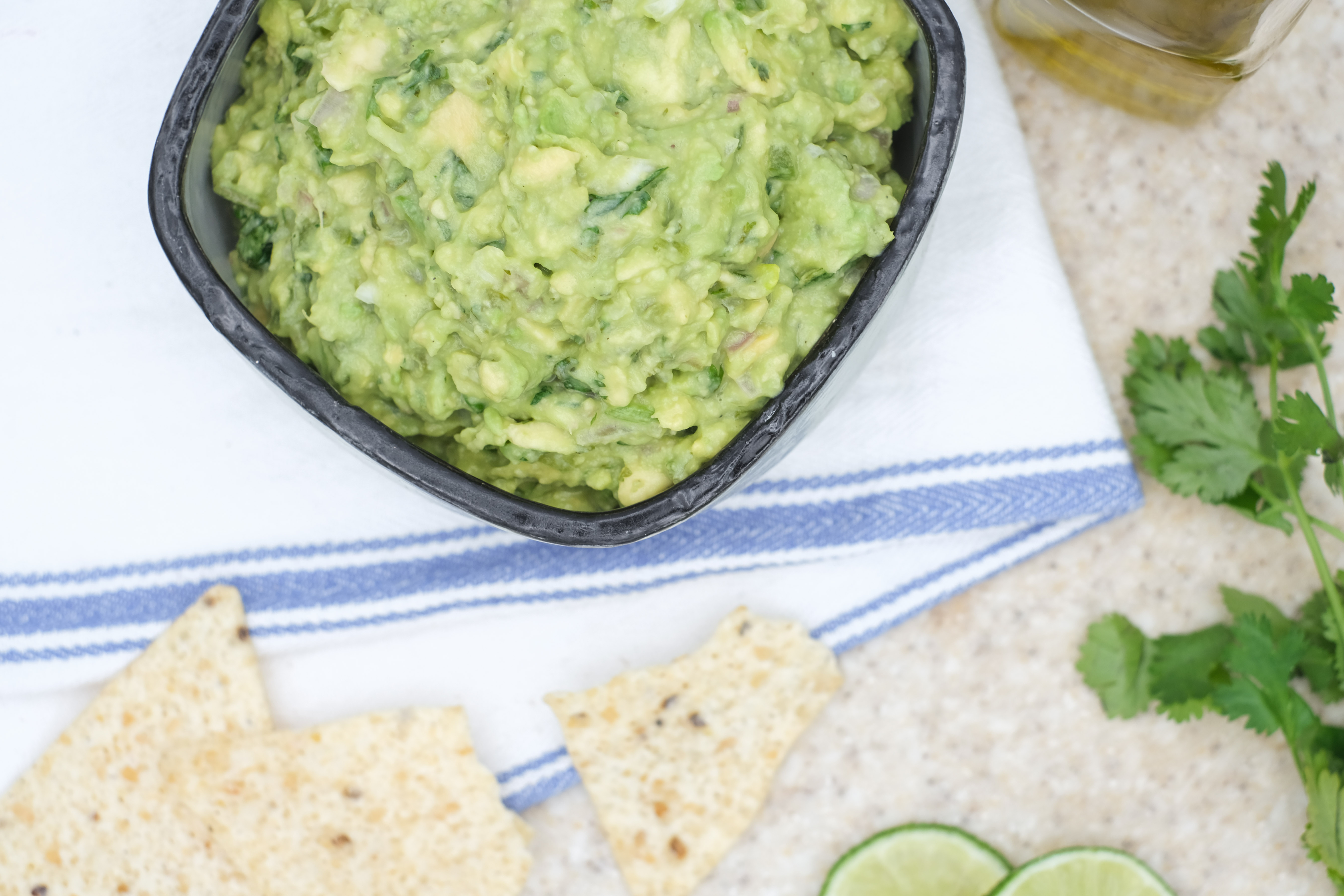 First Lady Guacamole