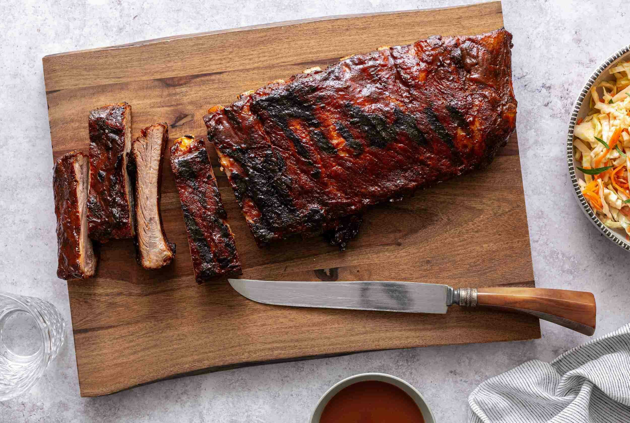 Country Ribs | Recipe Cart | Recipe Cart