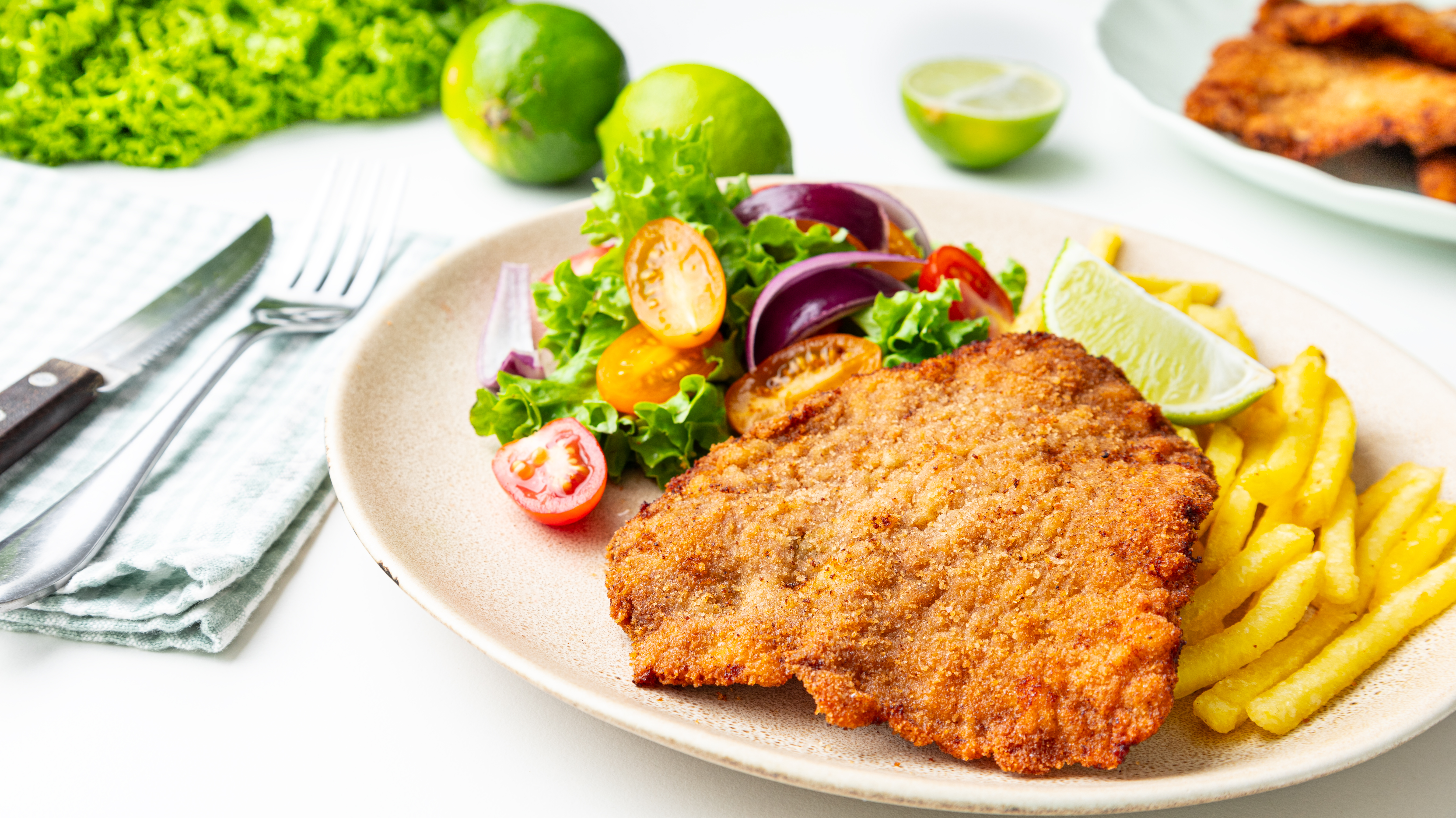 Southern Milanesa