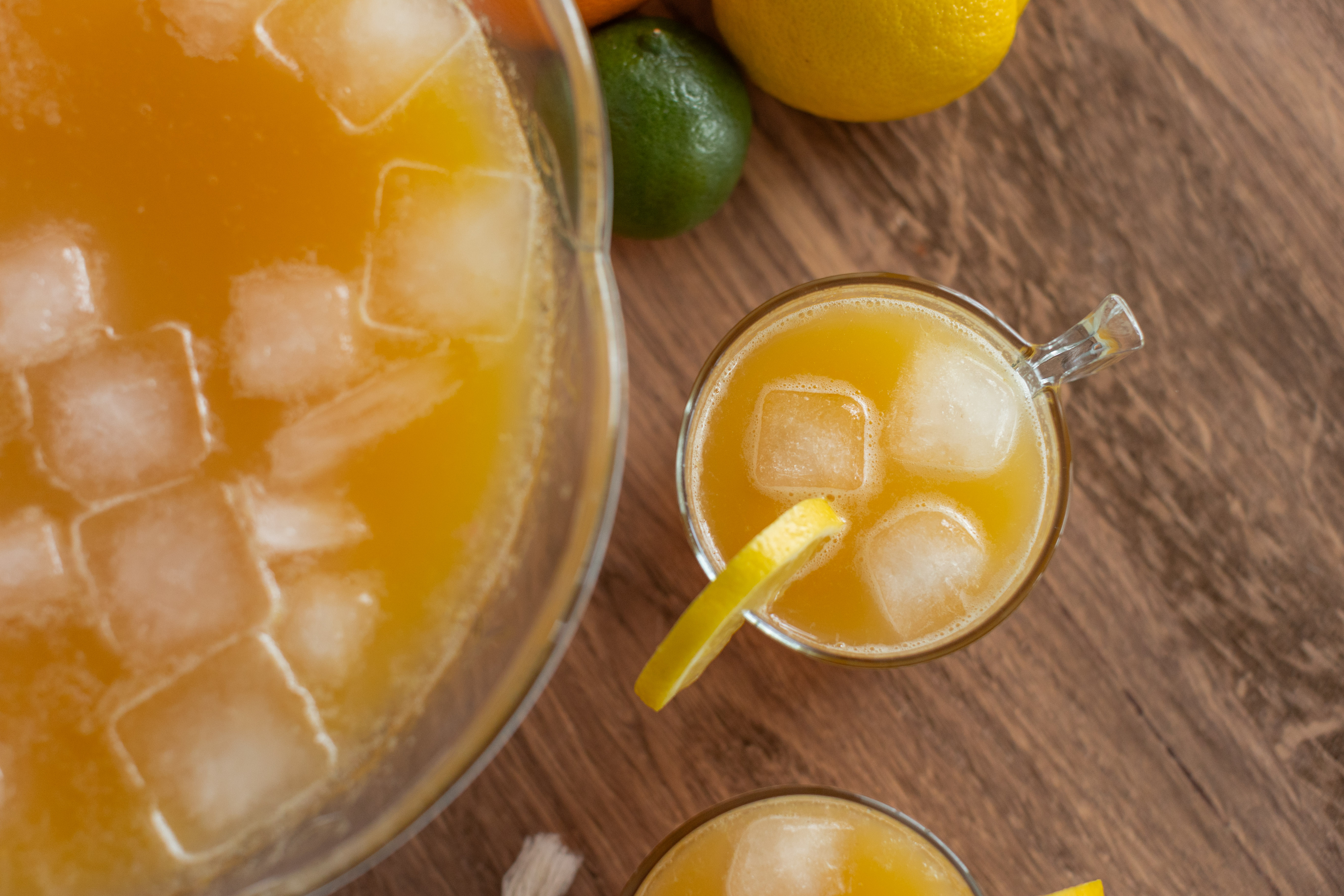 Grandma's Party Punch