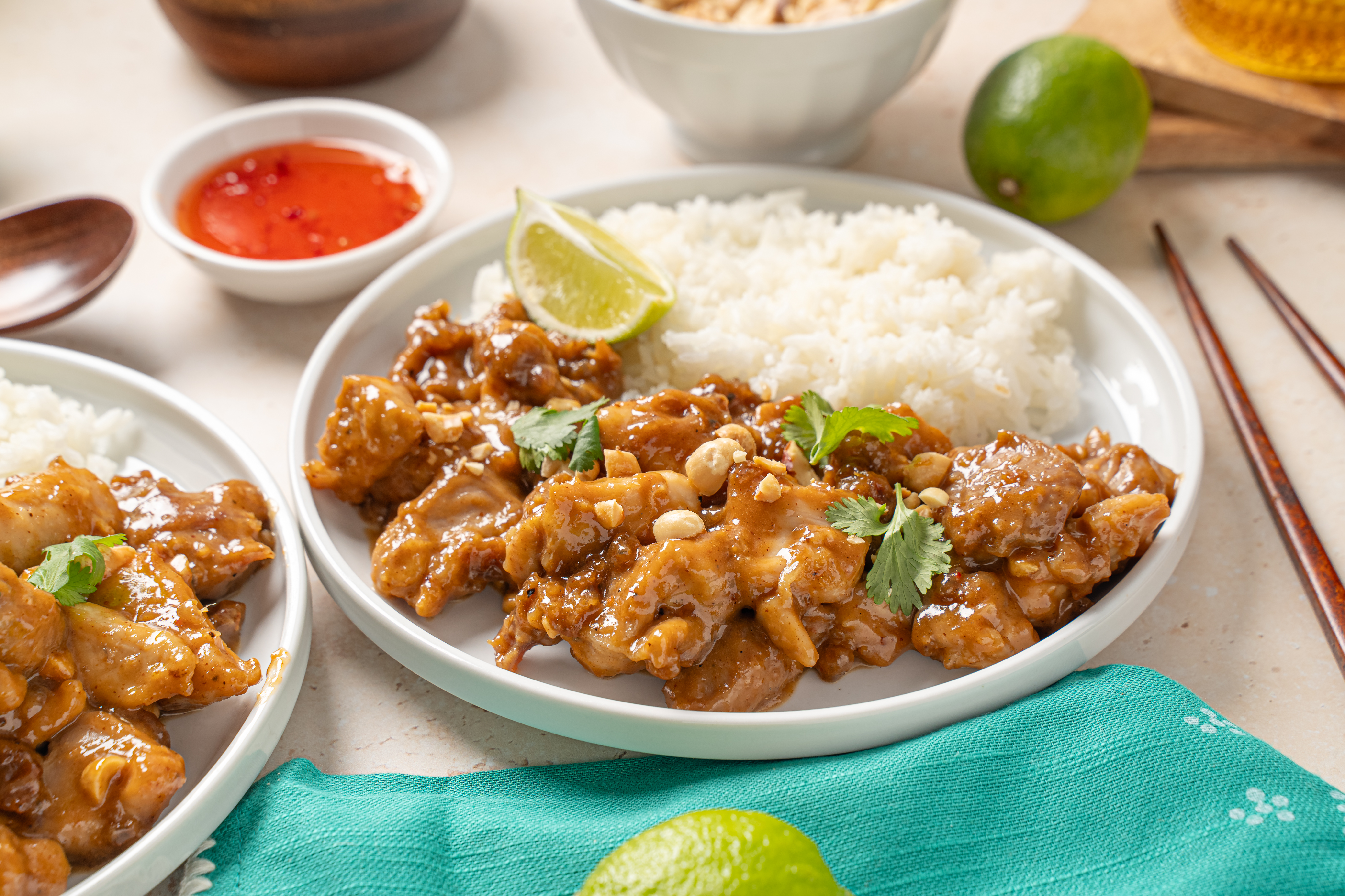 Cha-Cha Chicken Bake