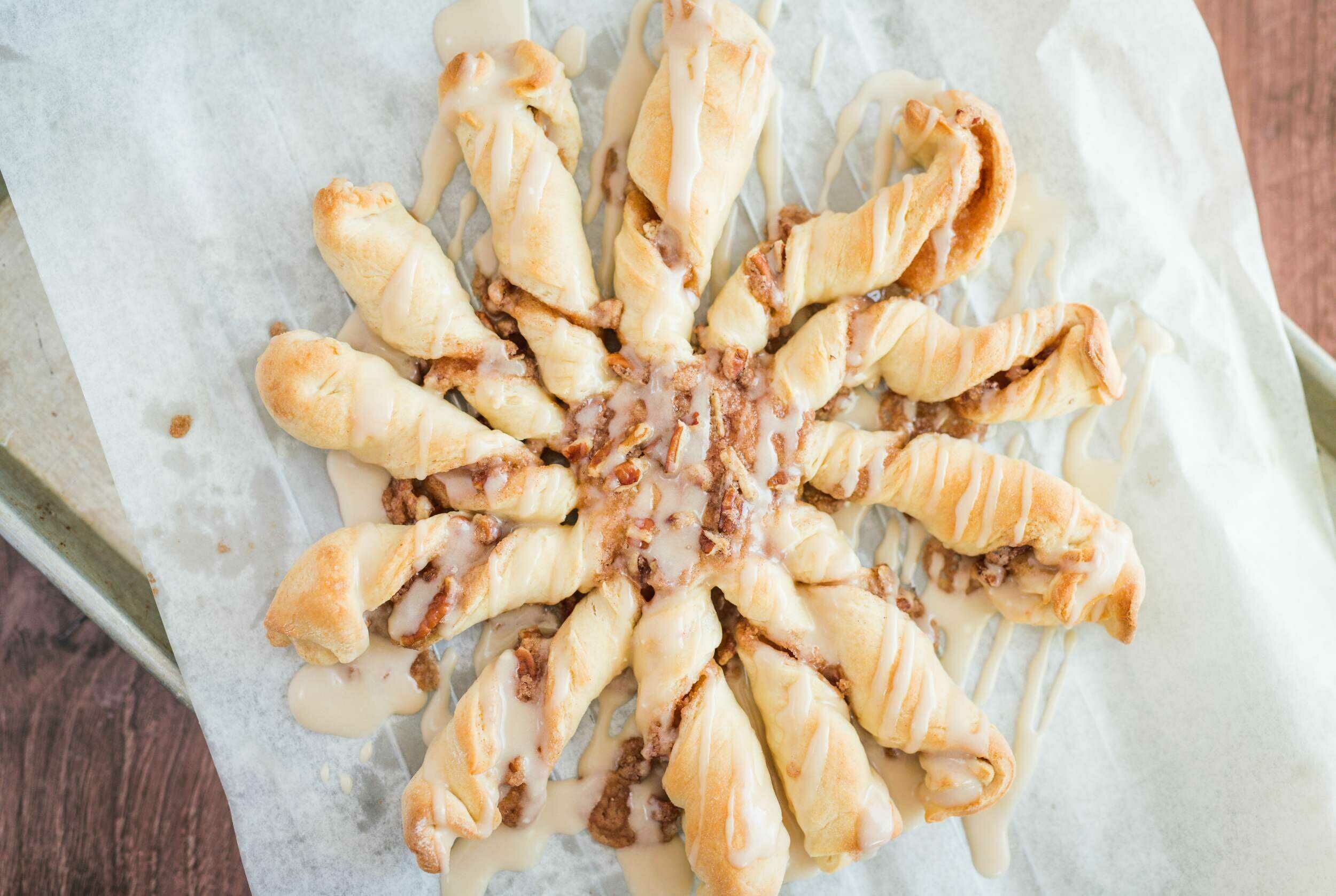 Maple Twists