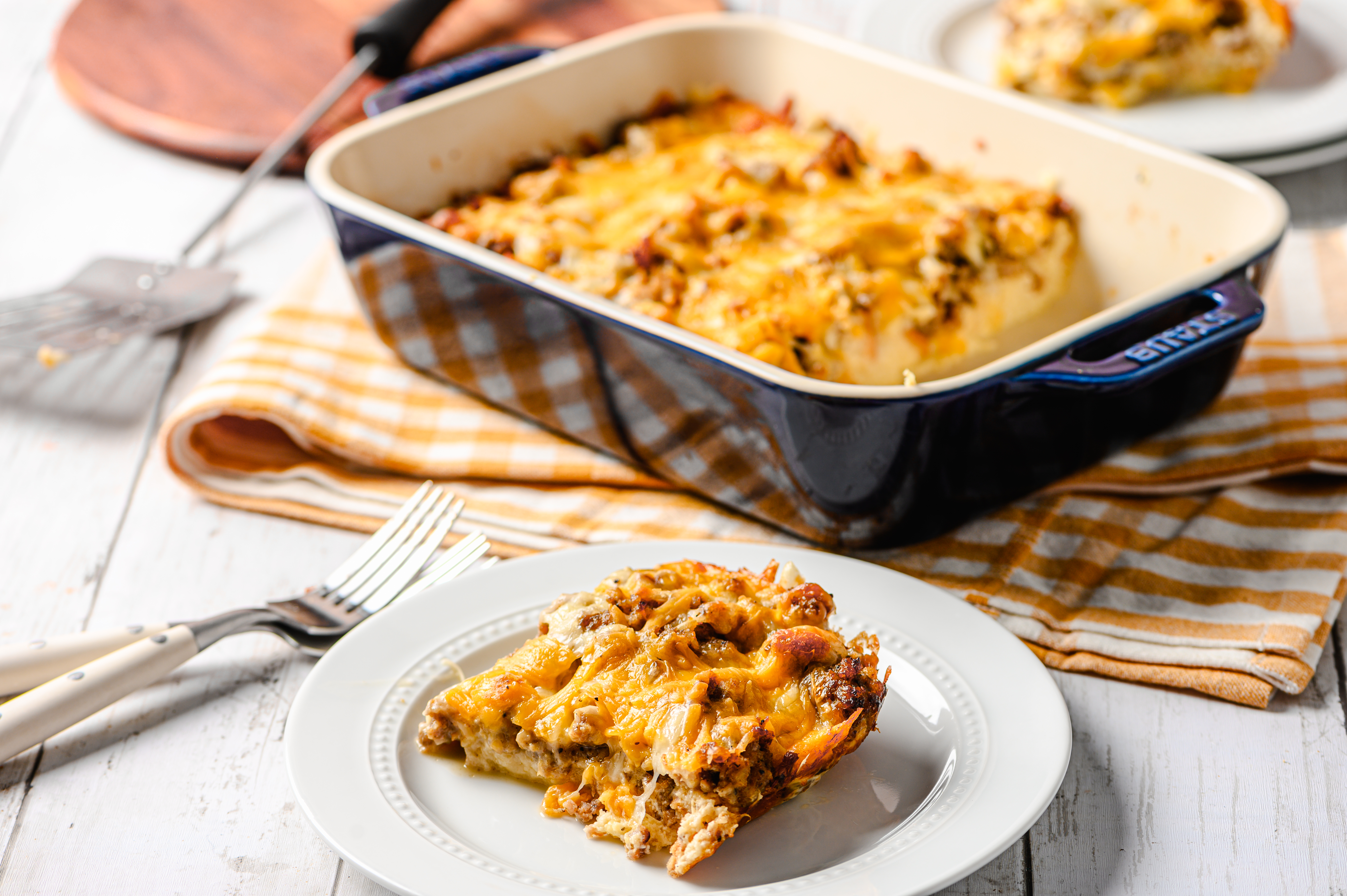 Special Morning Bake