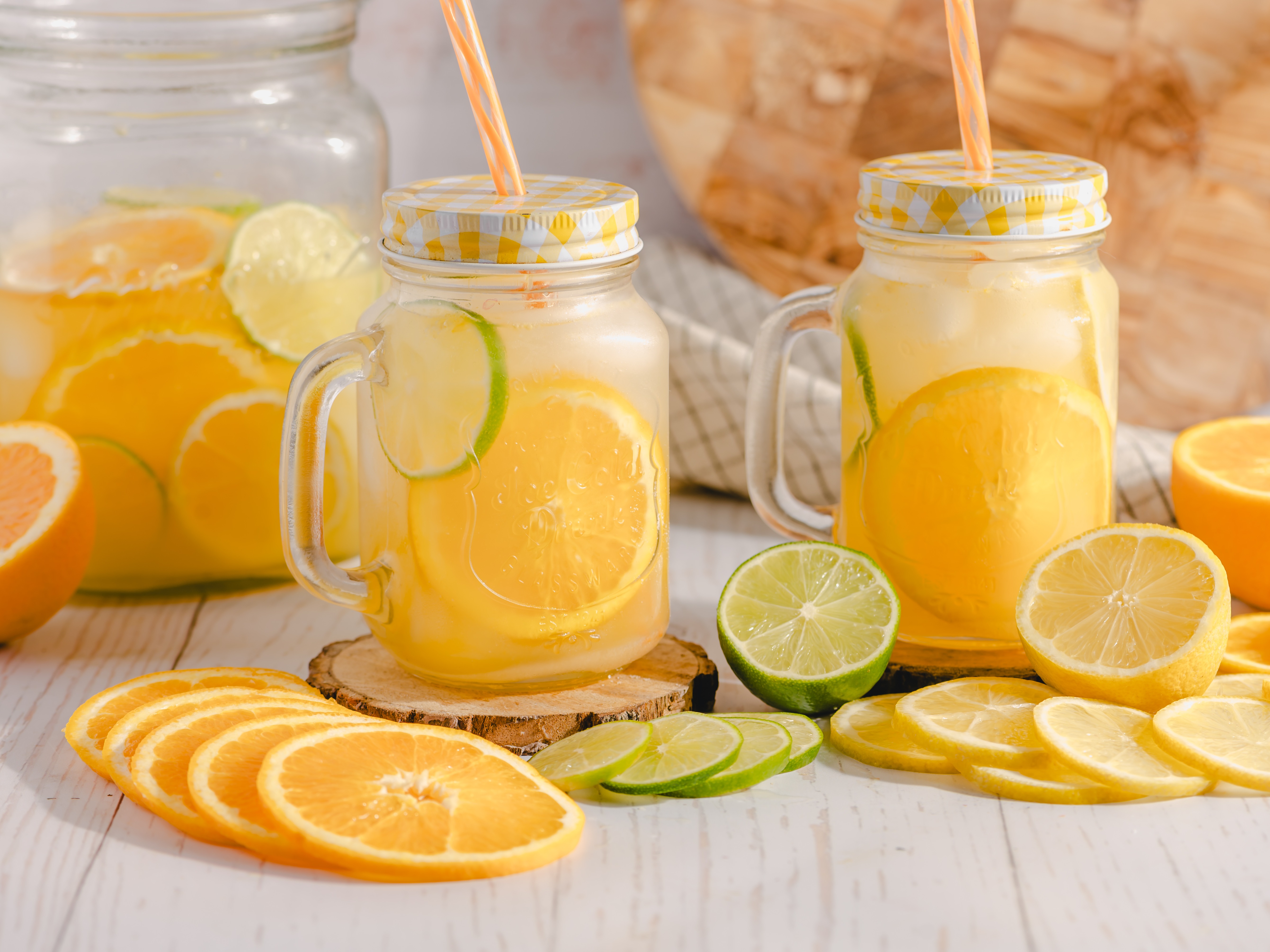 Southern Citrus Cooler