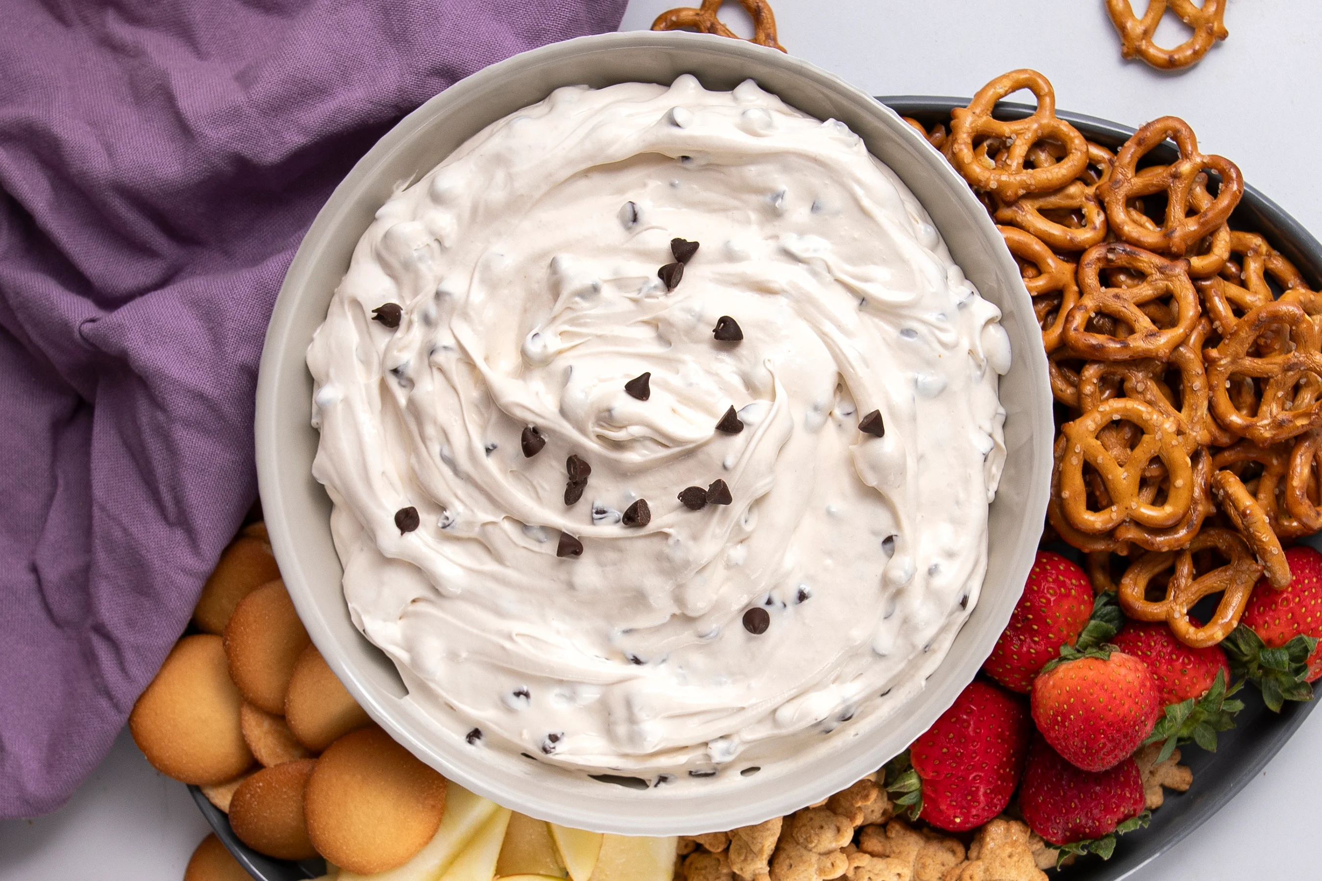 Cookie Dip