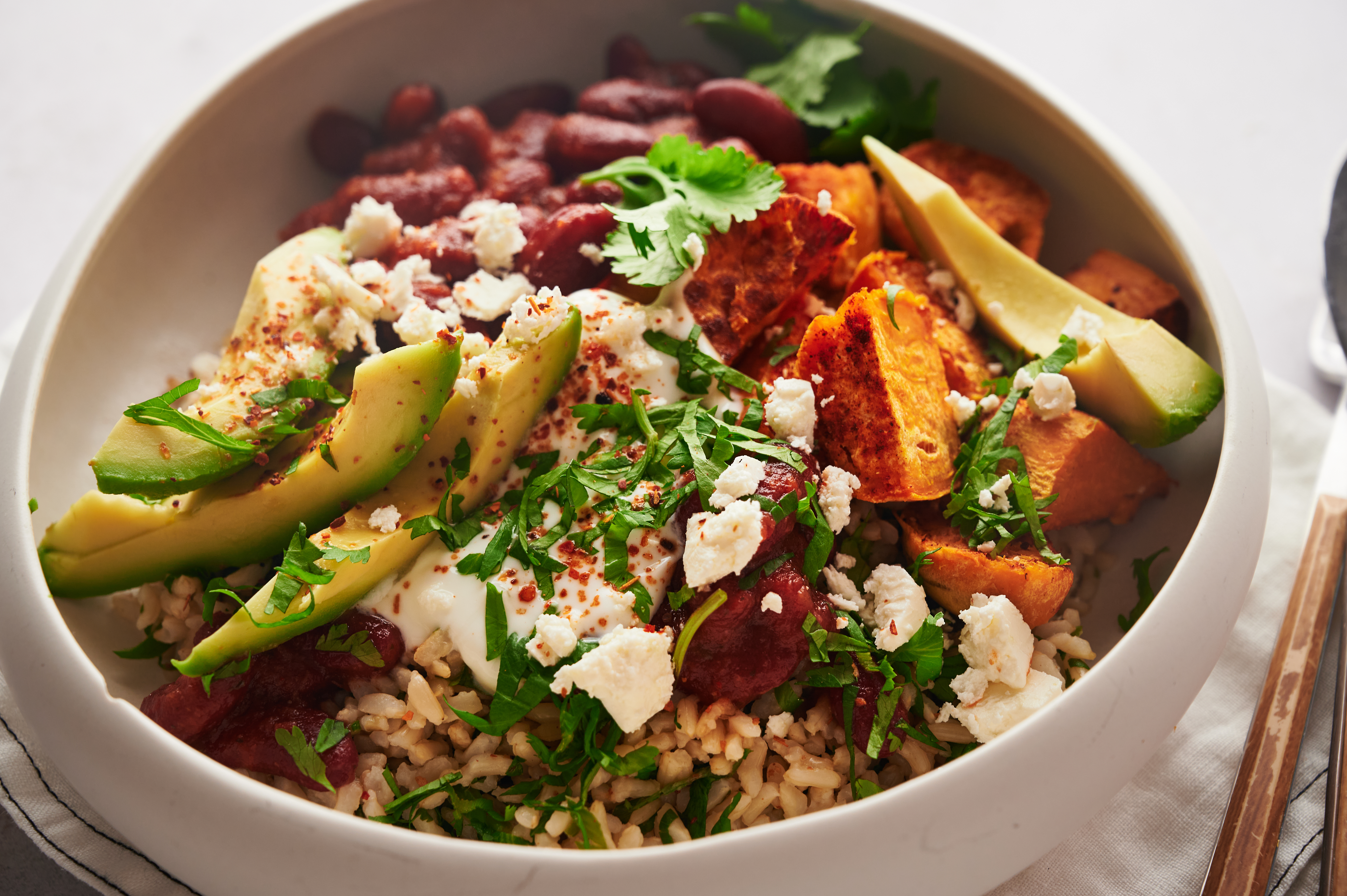 SOS Bowls | Mama's Cooking