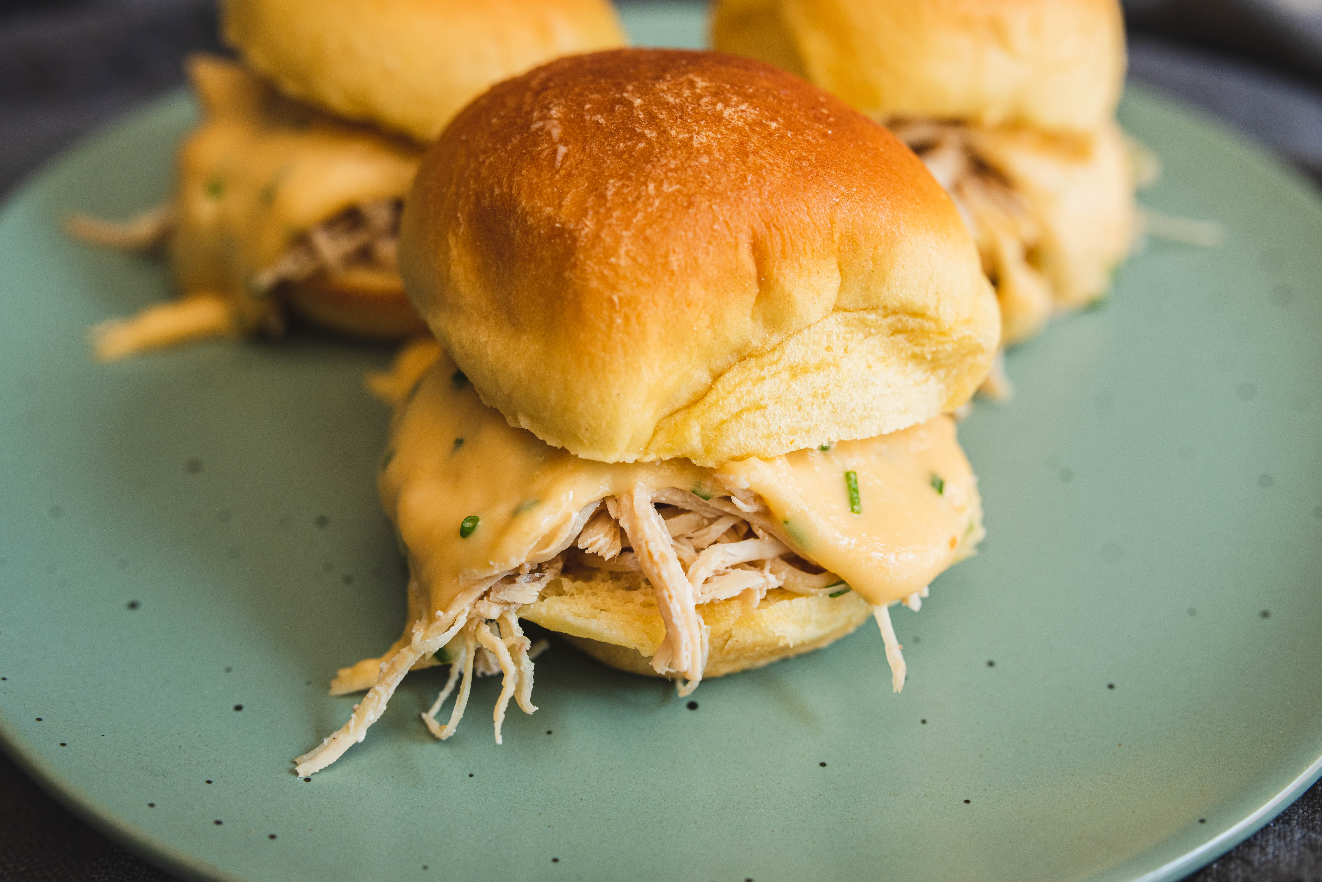 Best Pub Sliders