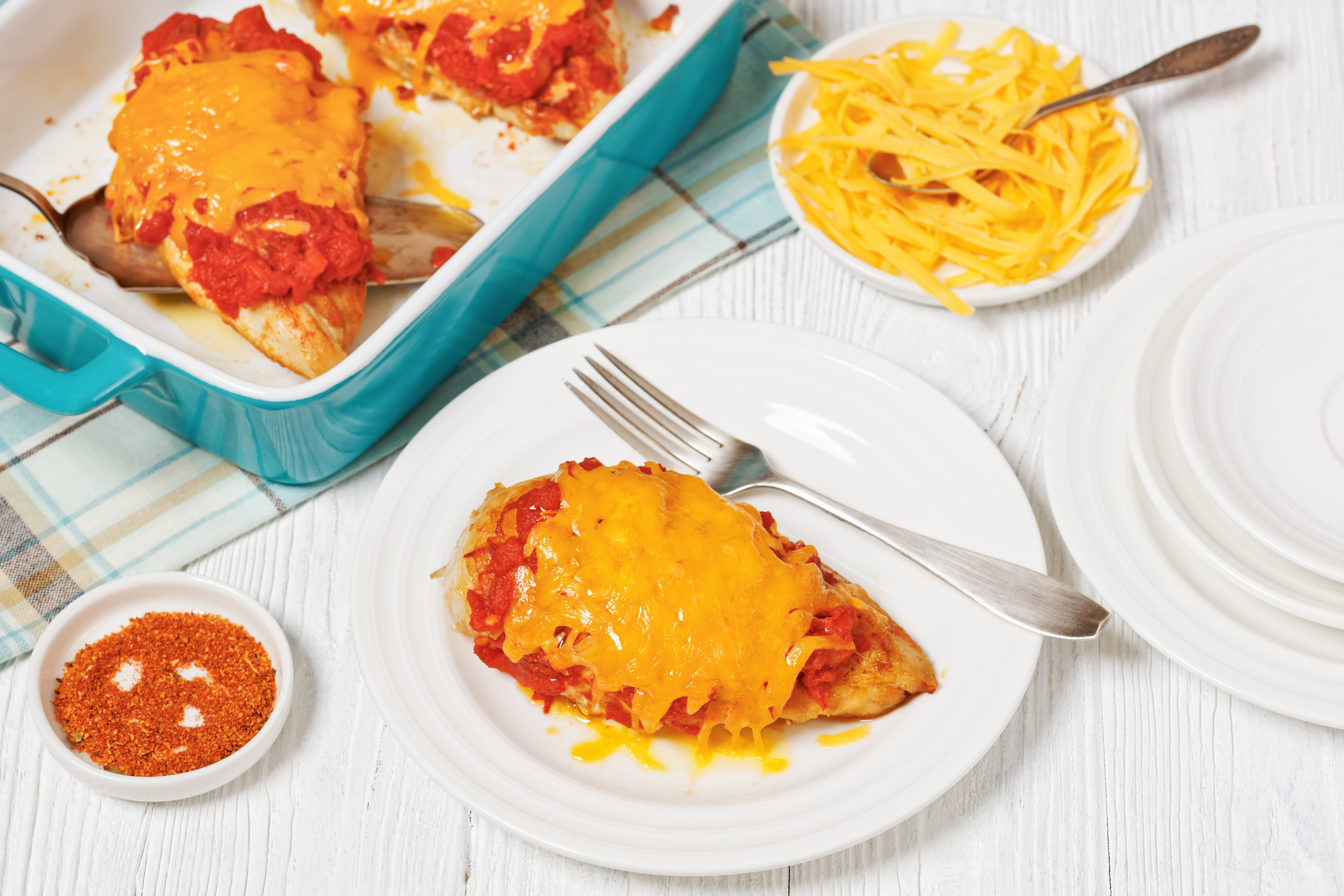 Chicken - Page 1 | Recipes Direct