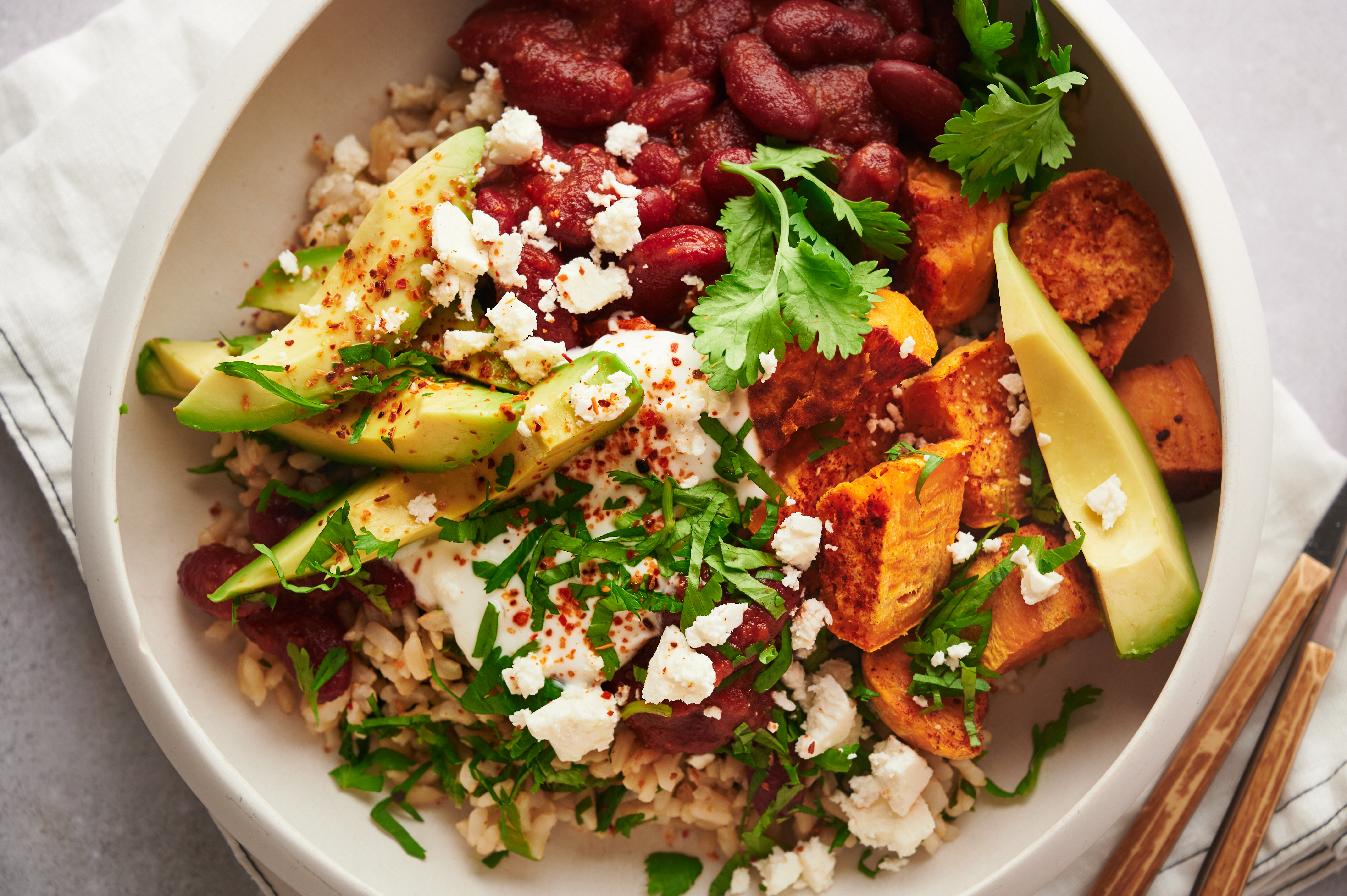 SOS Bowls | Mama's Cooking