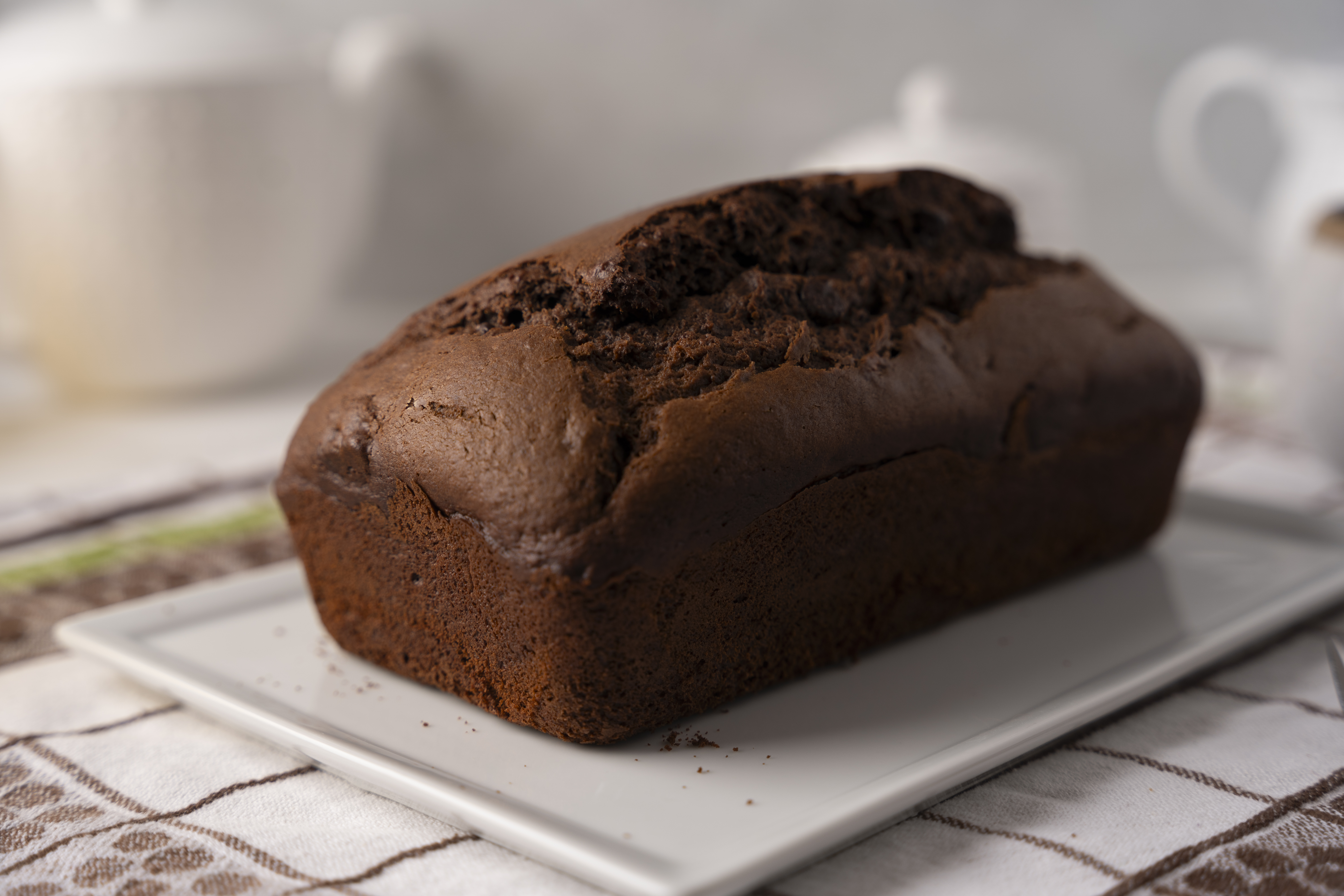 Double-Trouble Bread