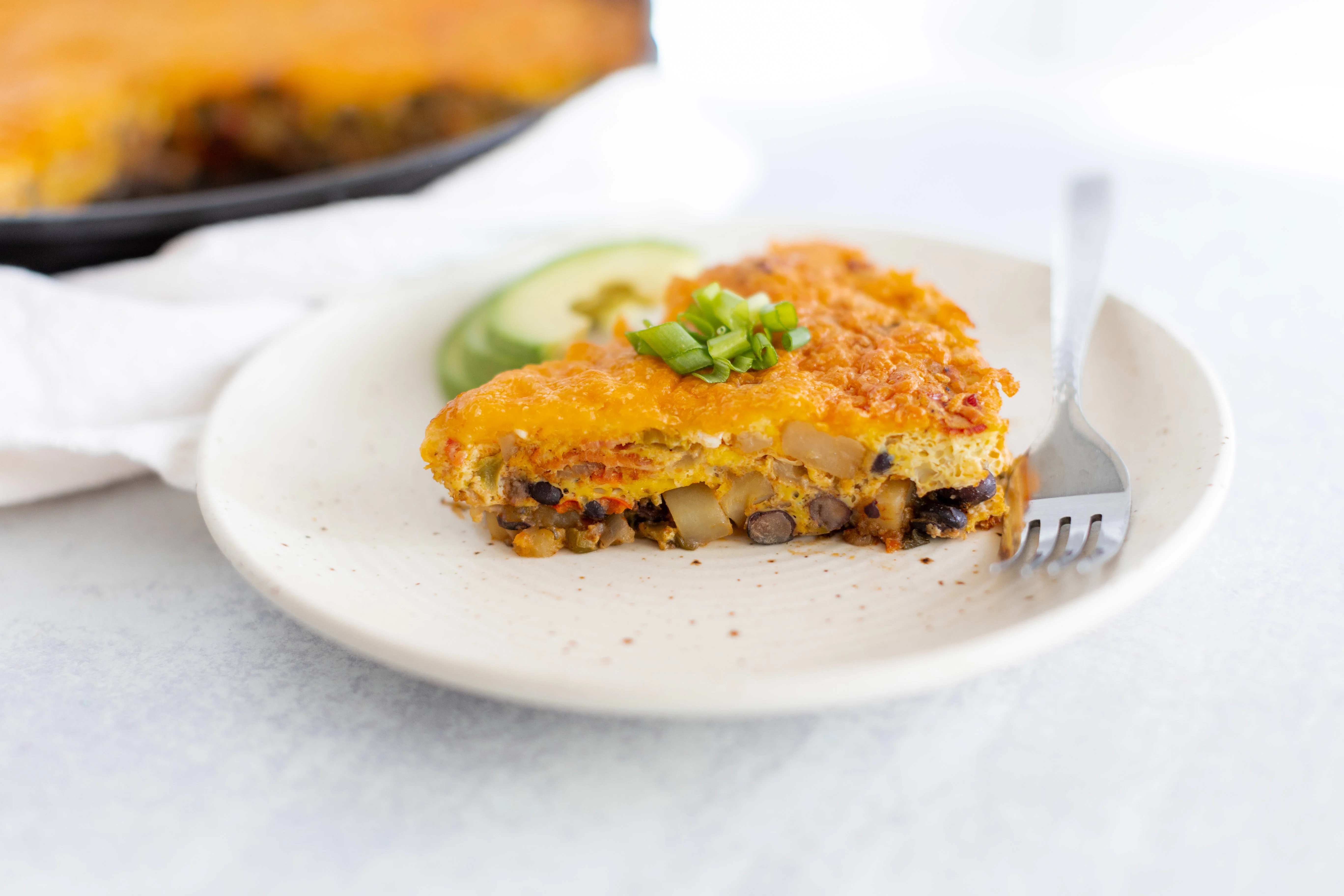 Home-on-the-Range Breakfast