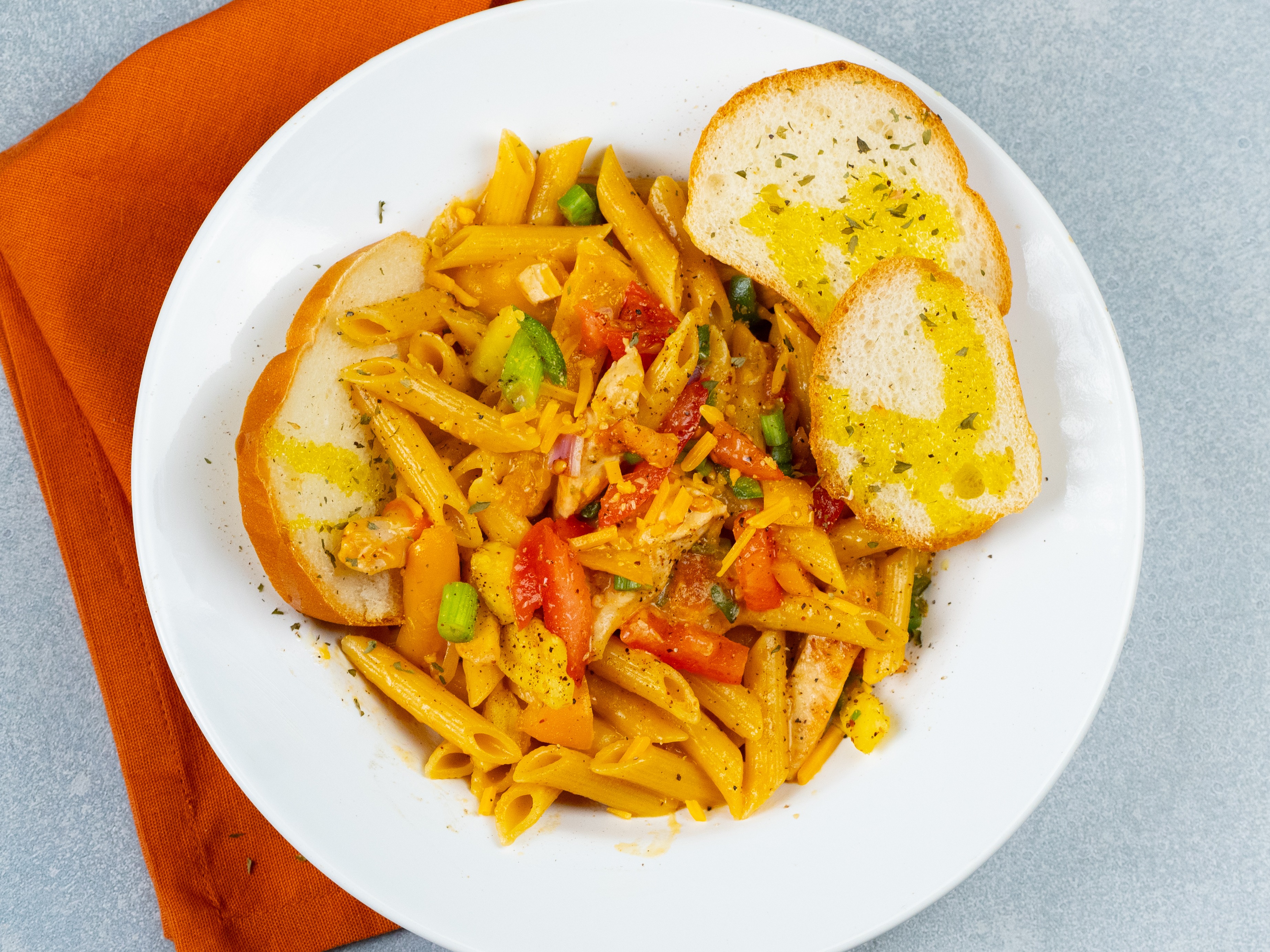 You're-Still-The-One Pasta