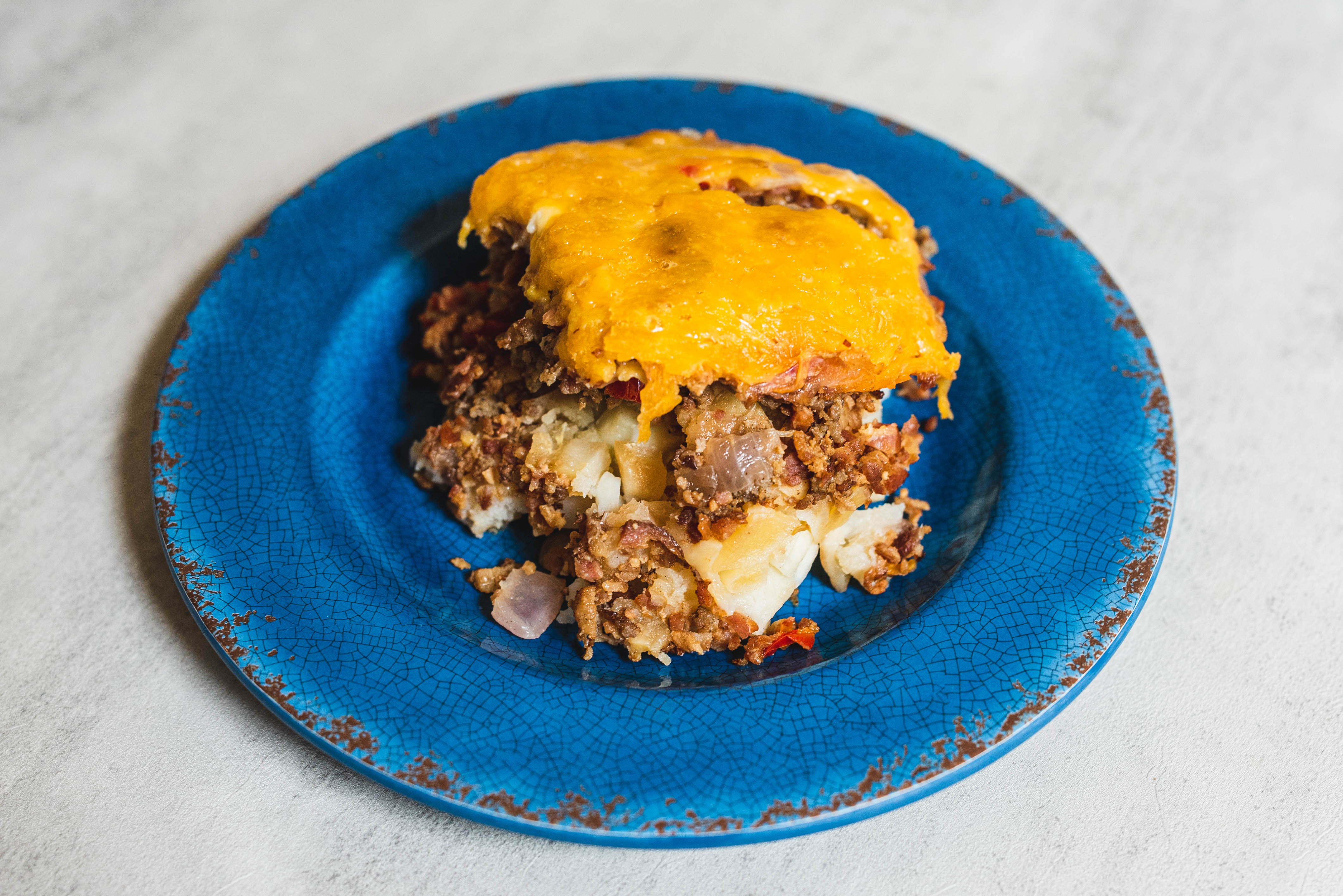 Full House™ Breakfast