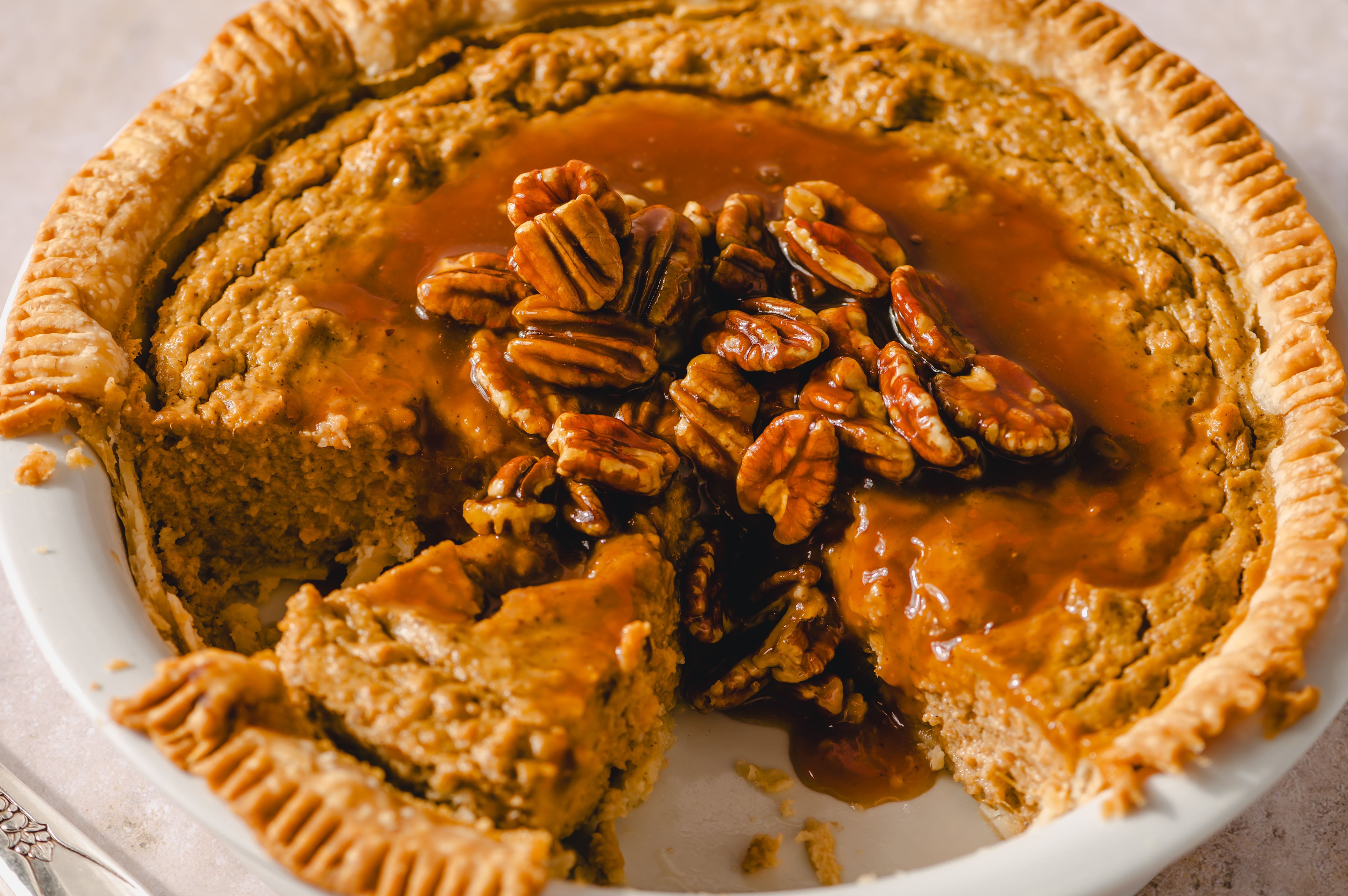 Sweet-Home-Alabama Pie