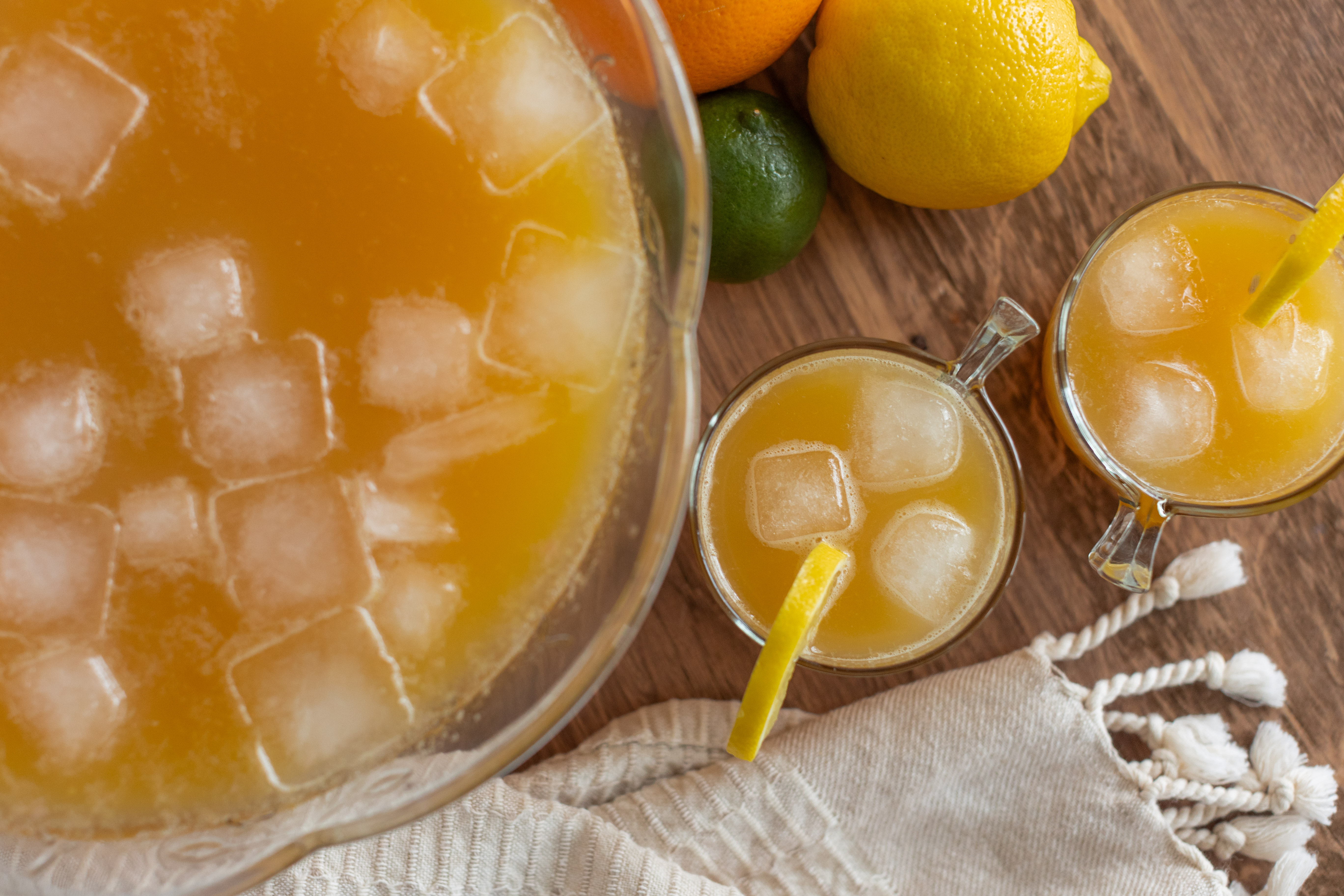 Grandma's Party Punch