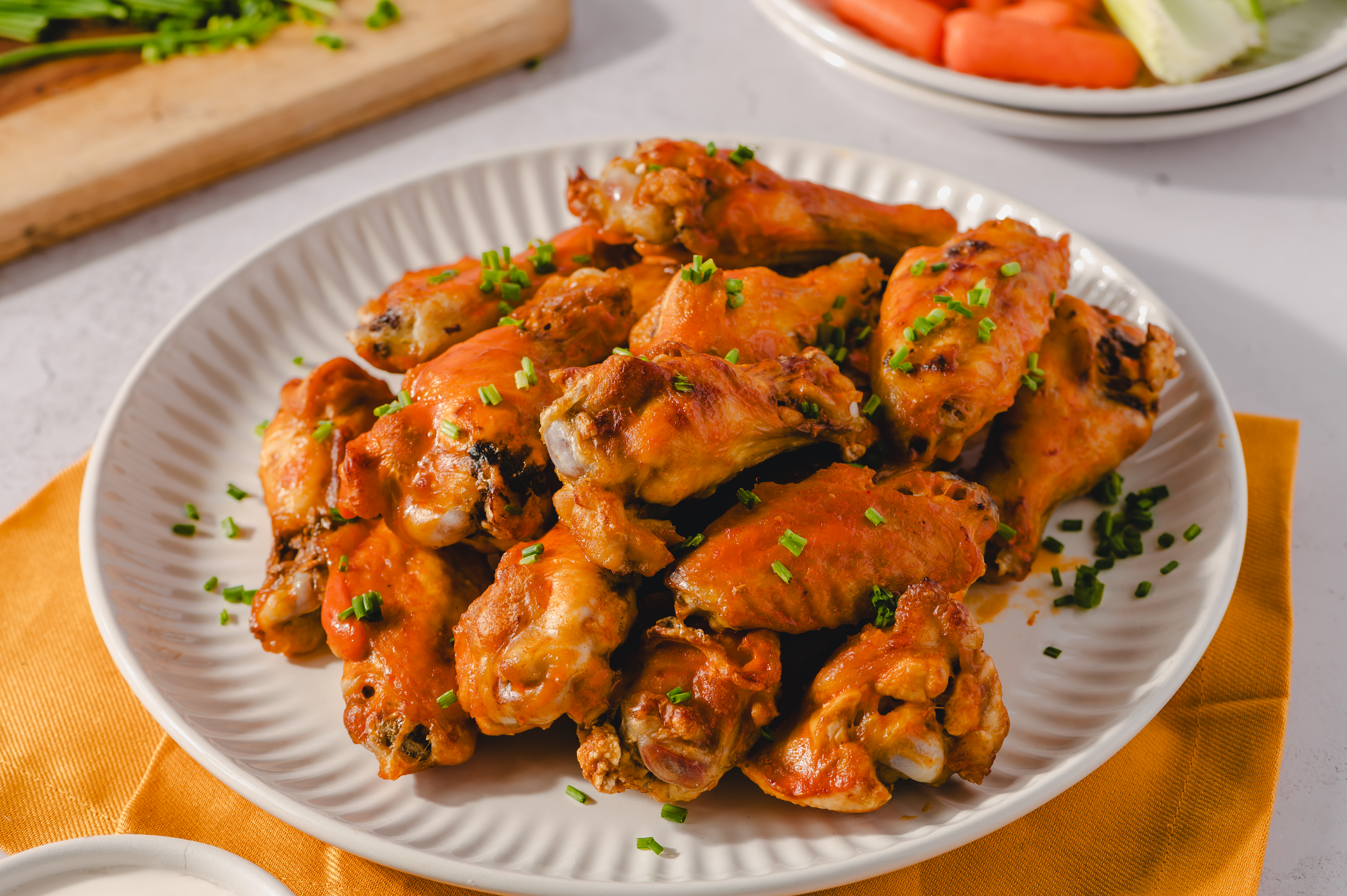 Football Wings