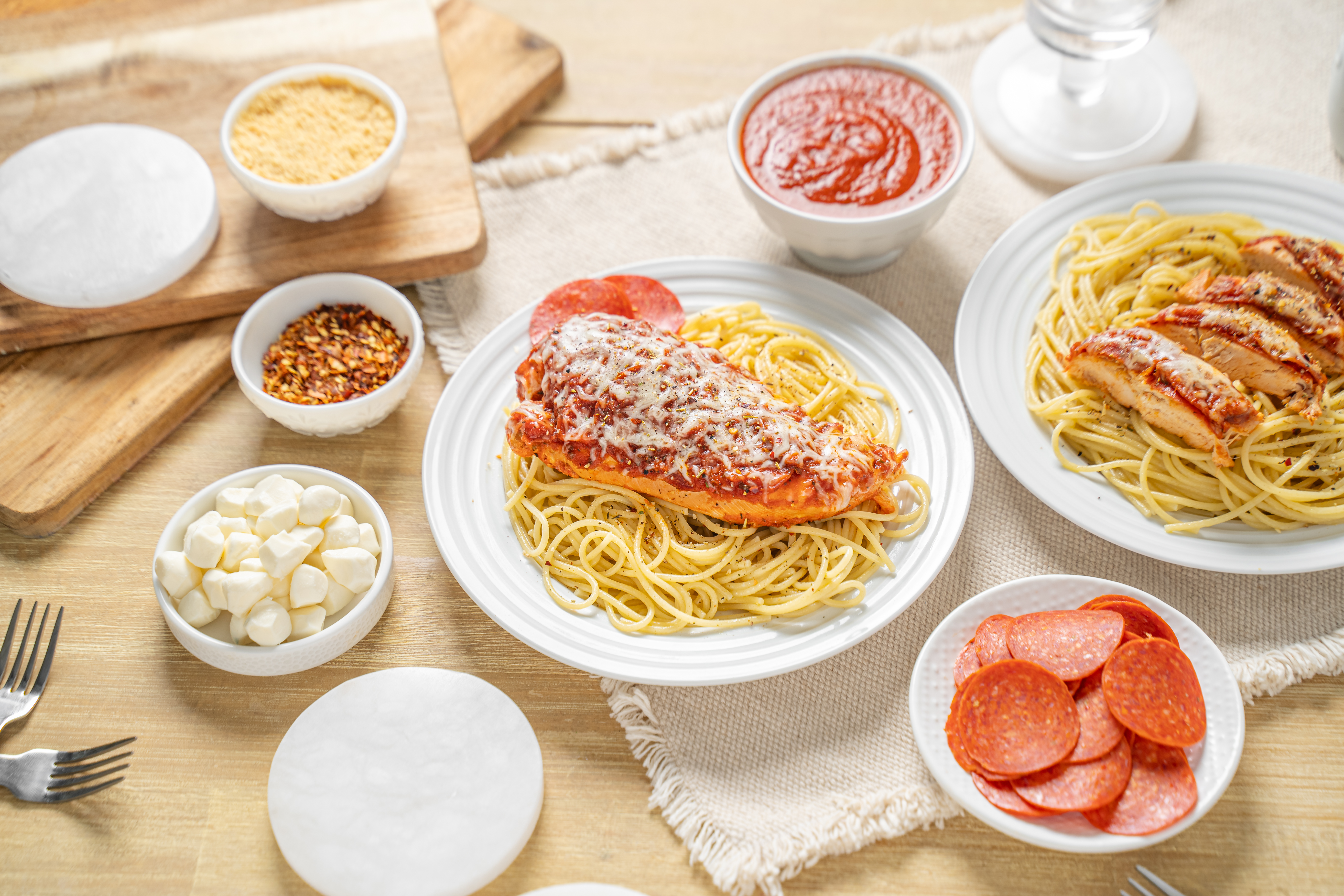 Jewel's Slow-Cooked Chicken