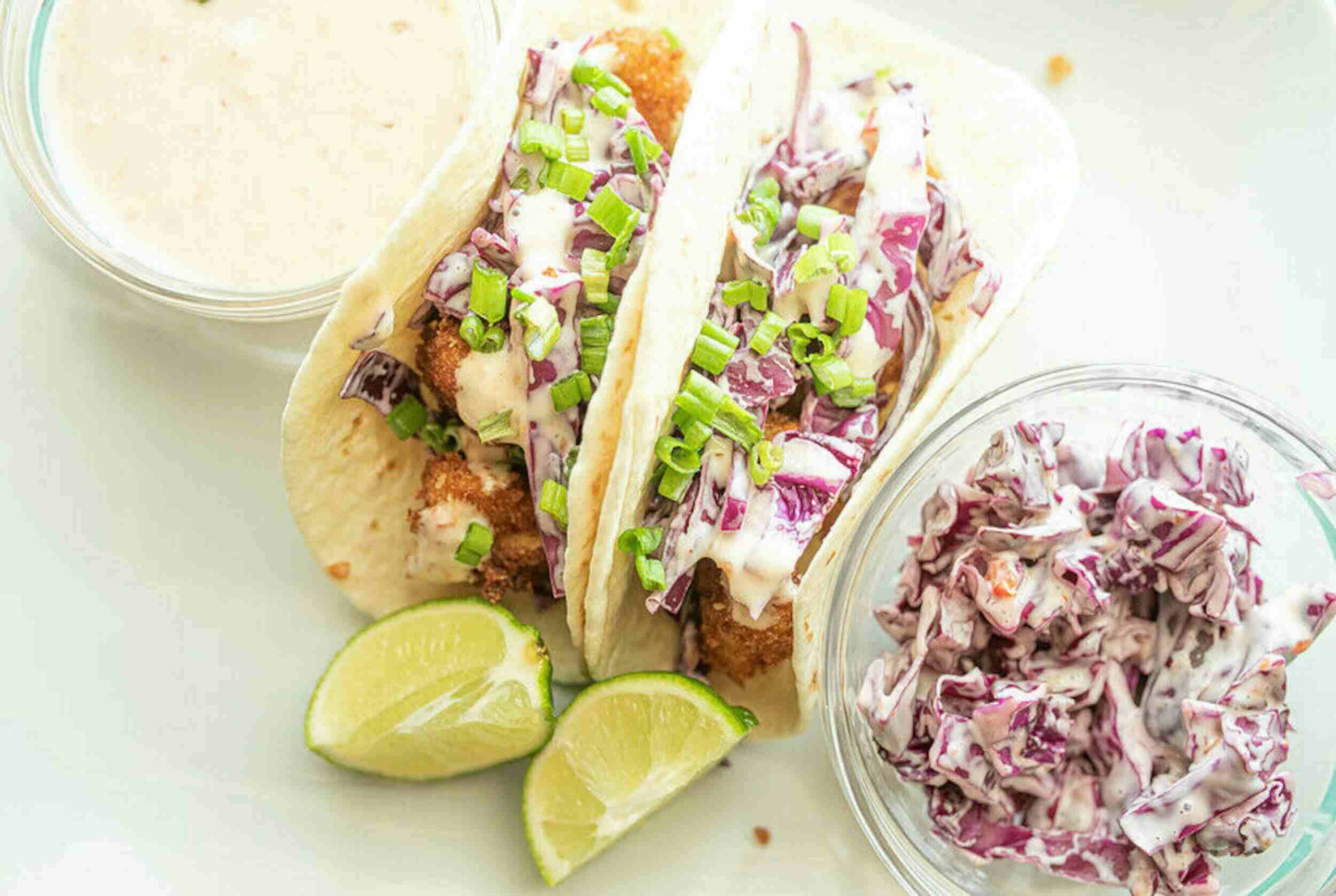 15 Unique Tacos to Turn Up Your Taco Tuesday