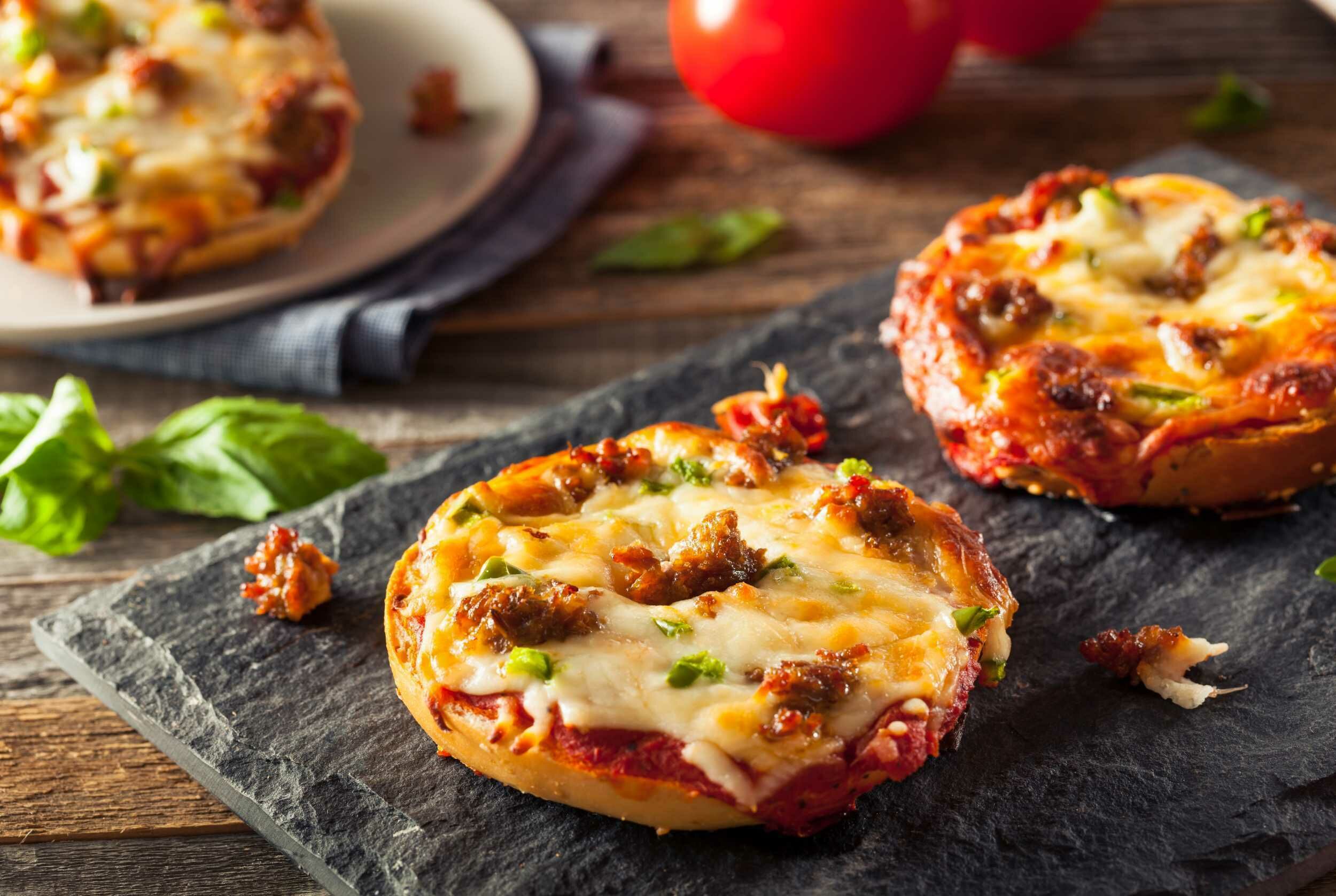 17 Not-So-Boring Lunch Recipes | Heartland Cooking