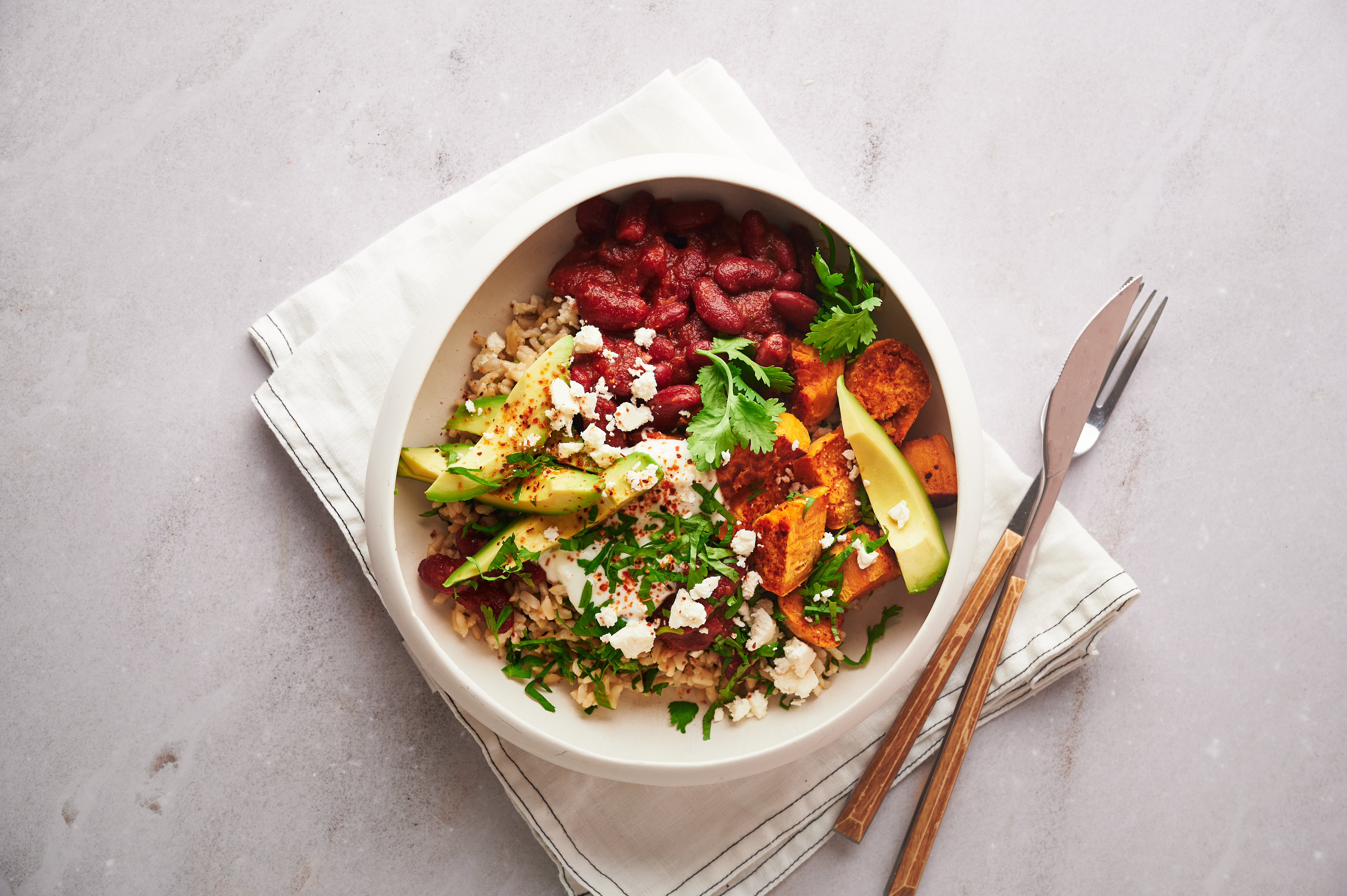 SOS Bowls | Mama's Cooking