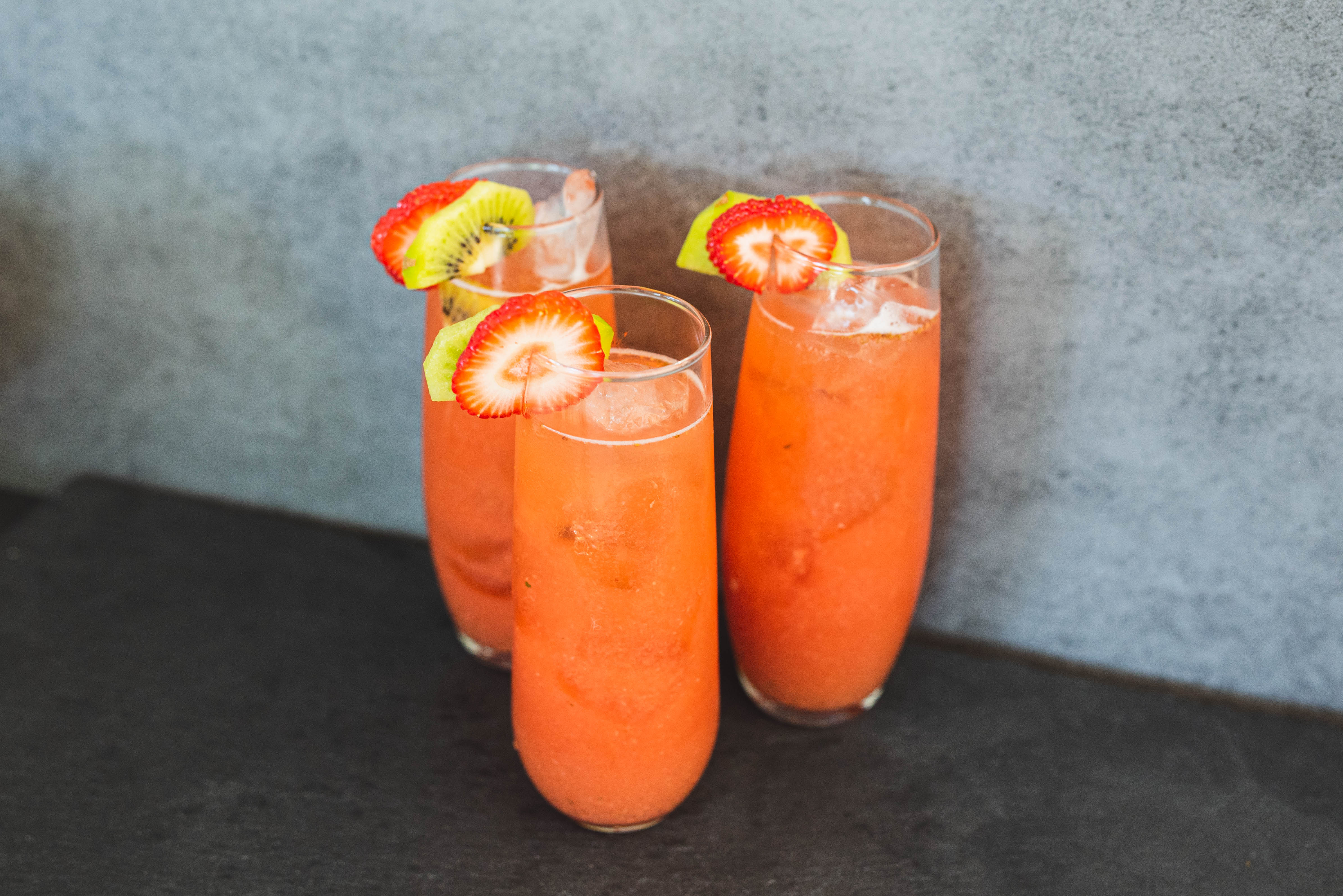 Strawberry Patch Tea