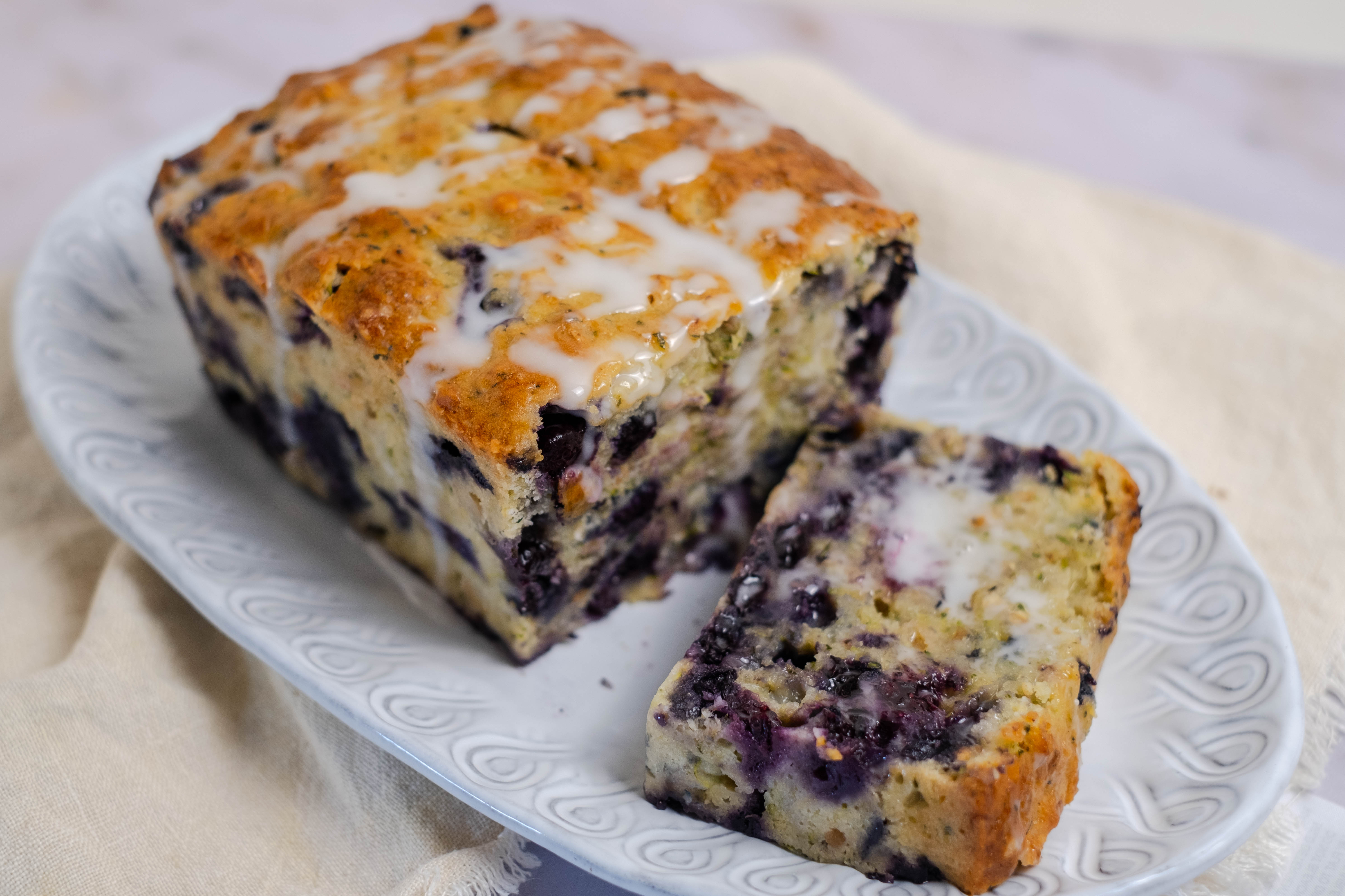 Million Dollar Bread Pudding