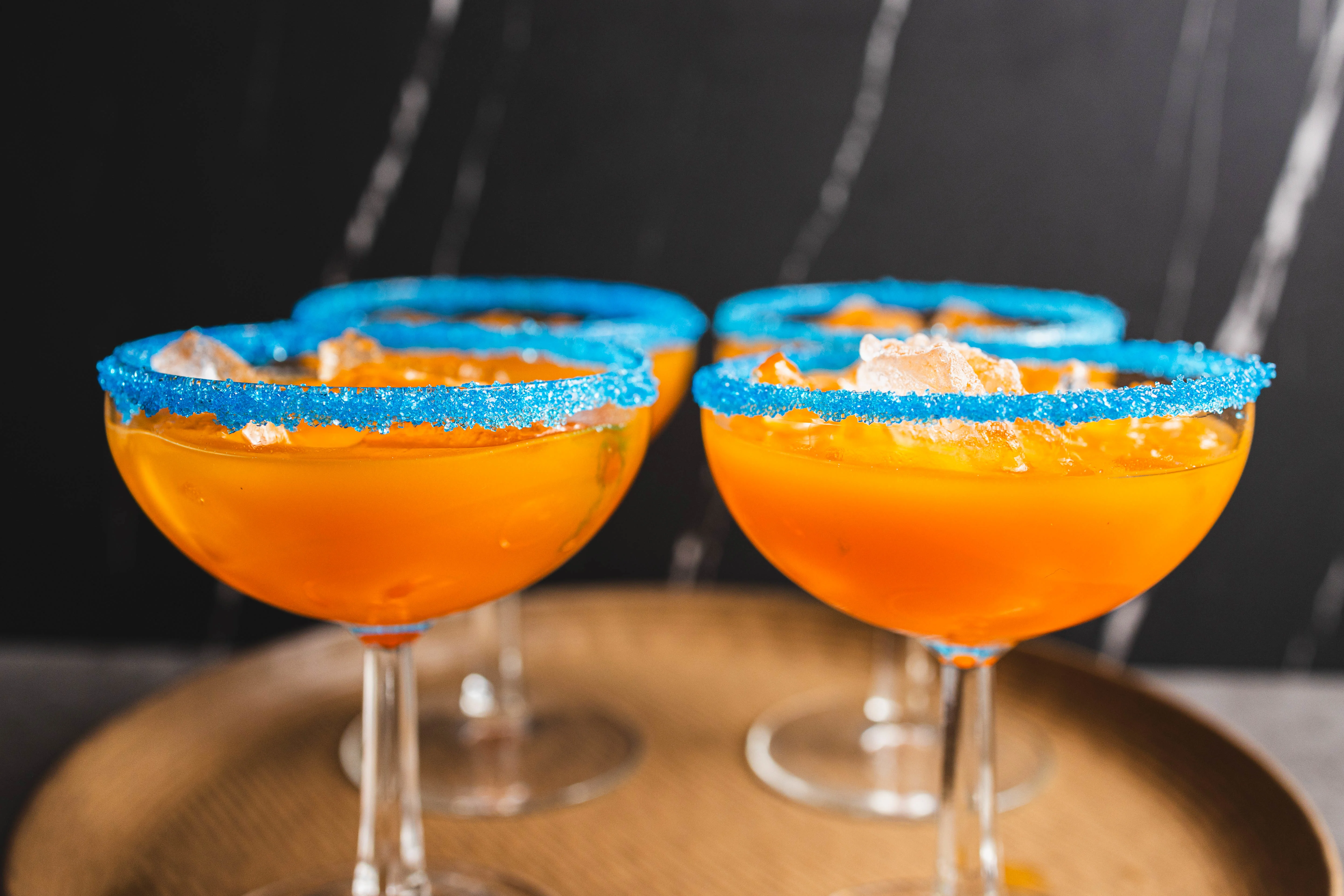 Miss Maxine's Fruit Punch